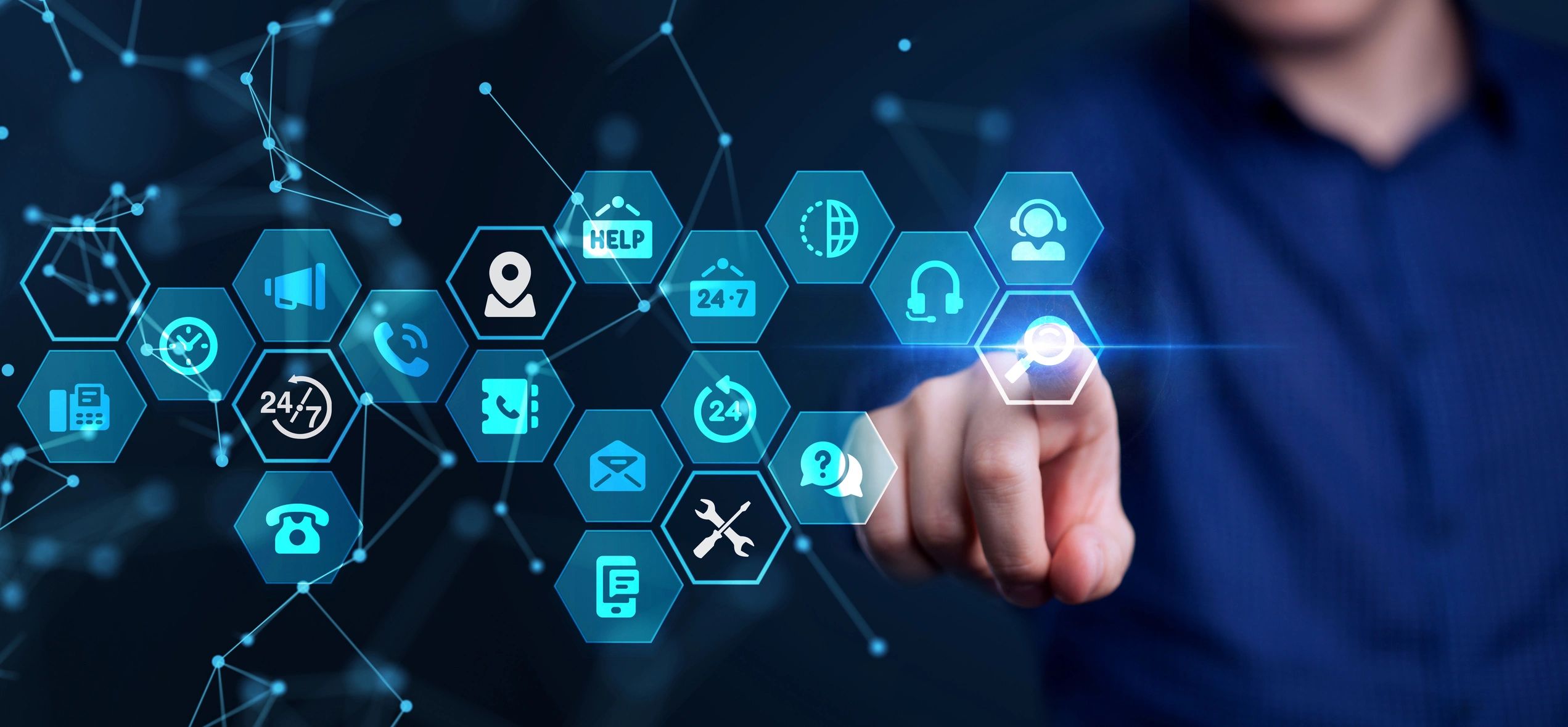 iRight Technology Services - Home