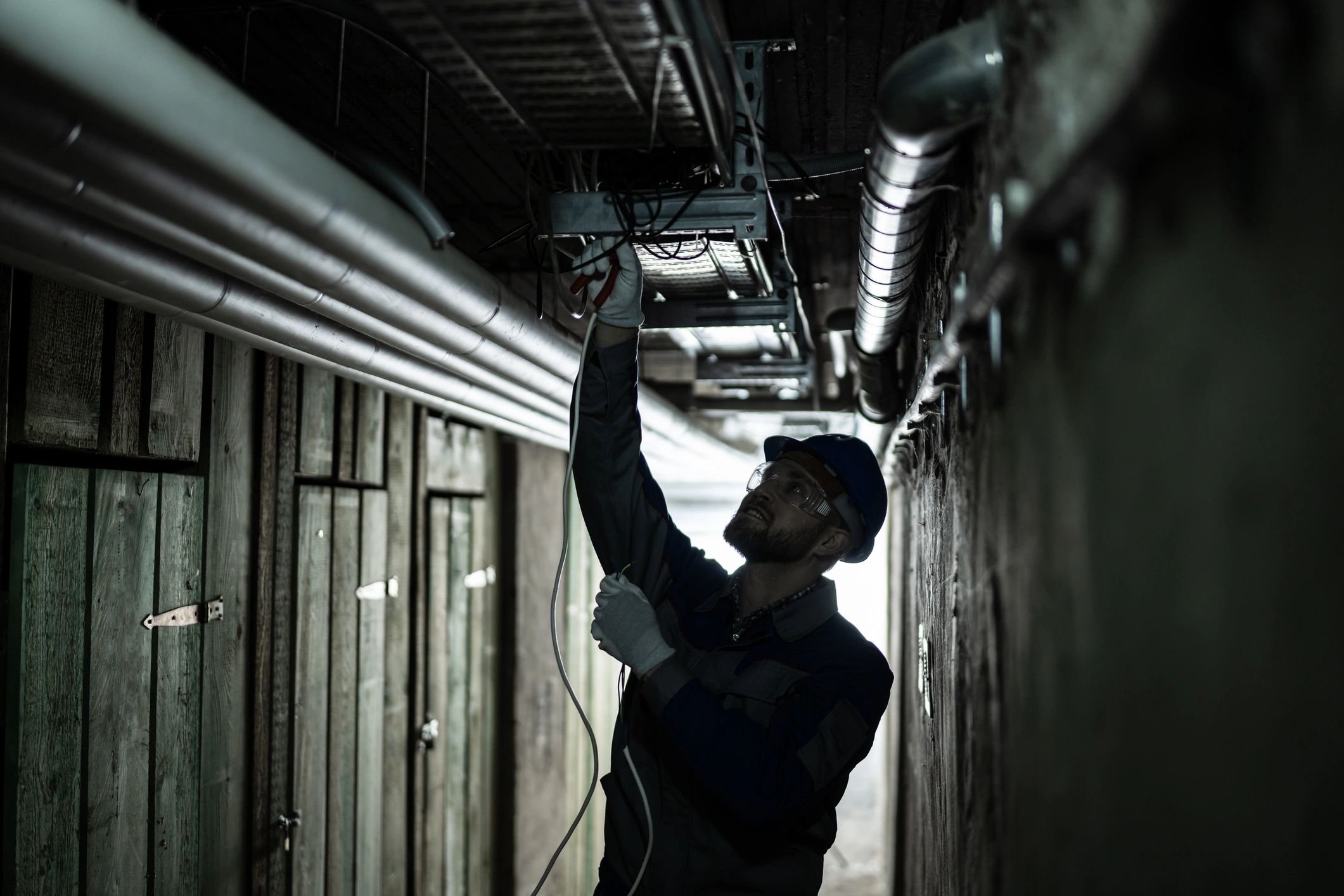 Kenneth Electric Inc.