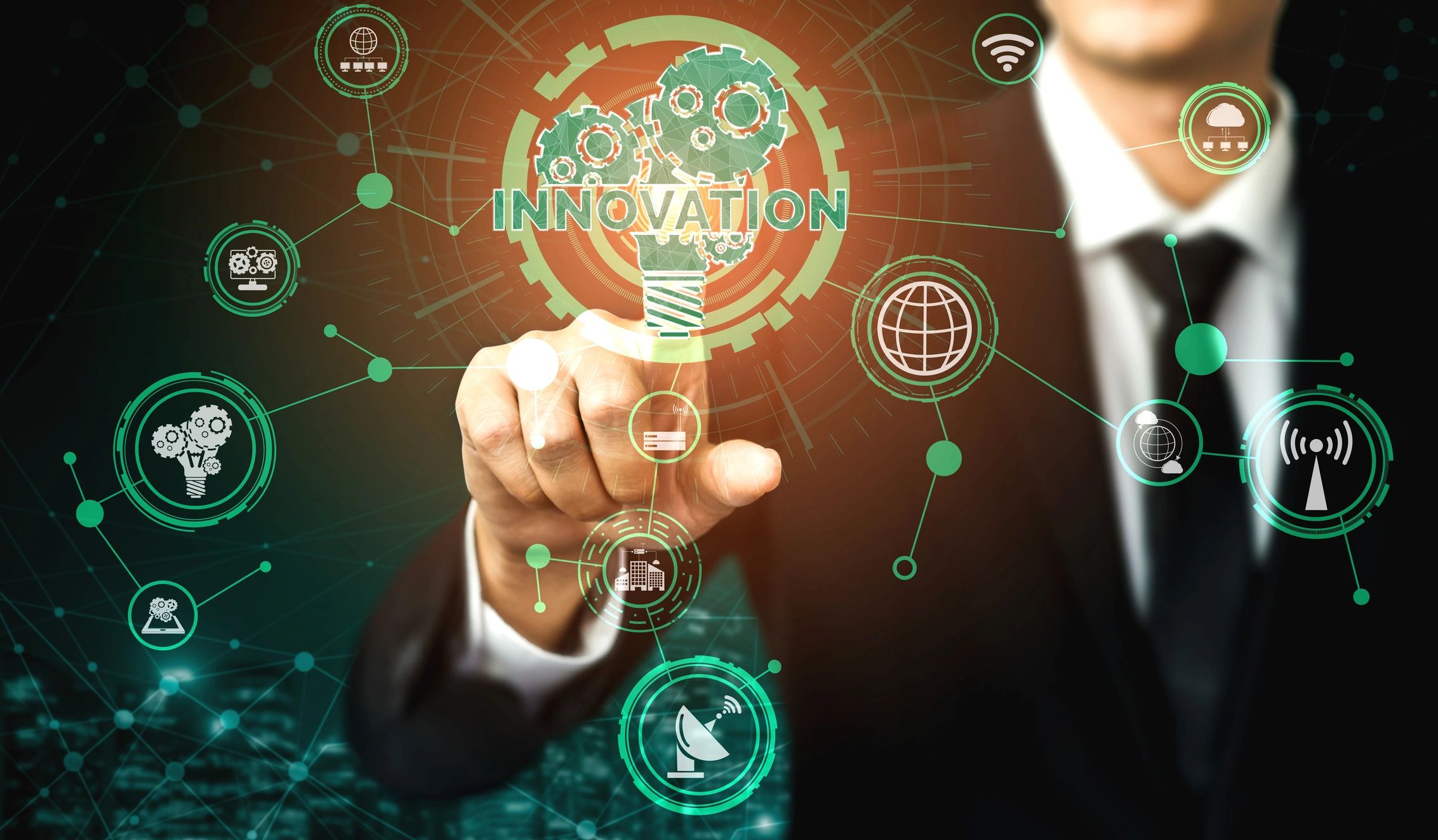 WORLDWIDE TECHNOLOGIES GROUP INC