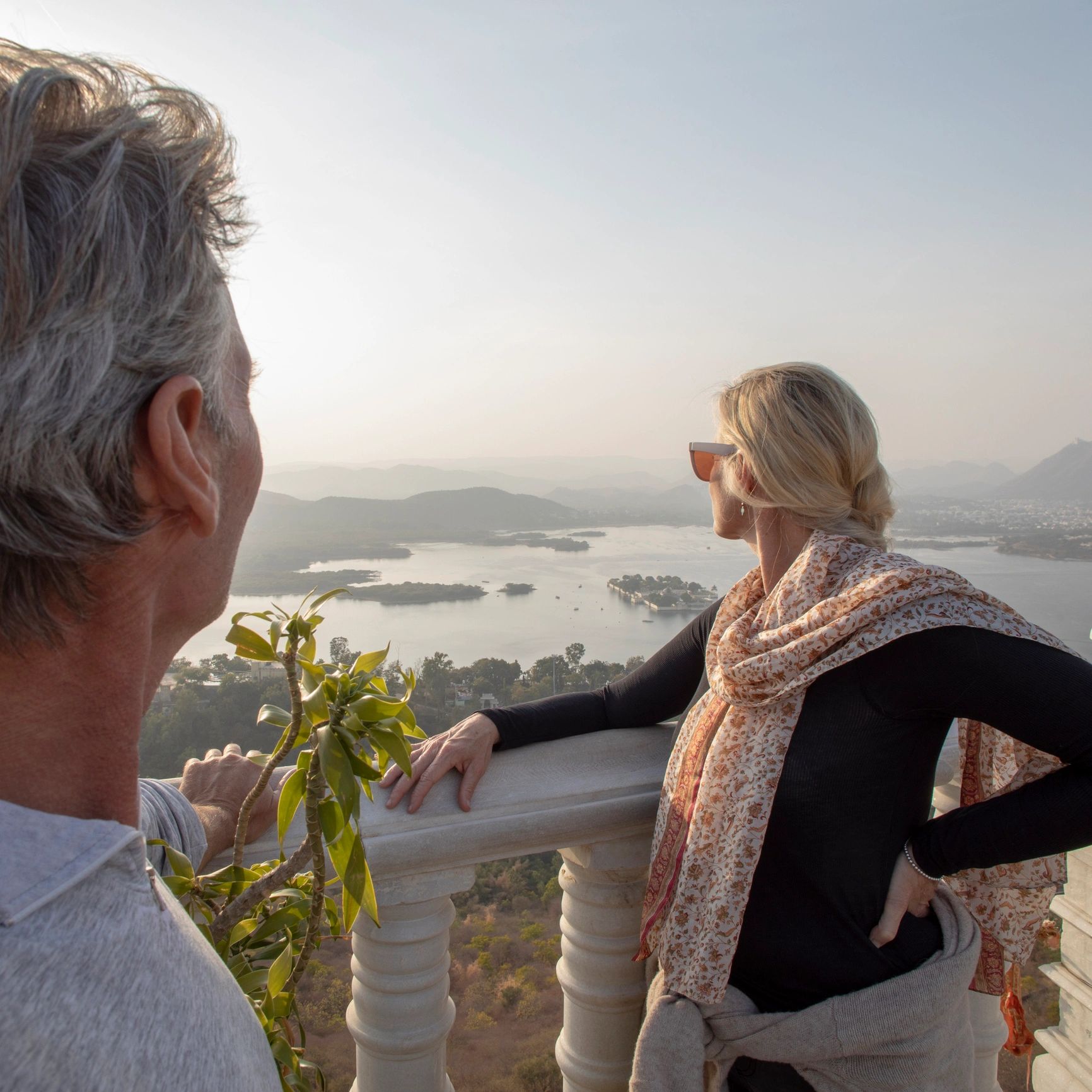 Luxury Travel Agency | Personalized Travel Experiences