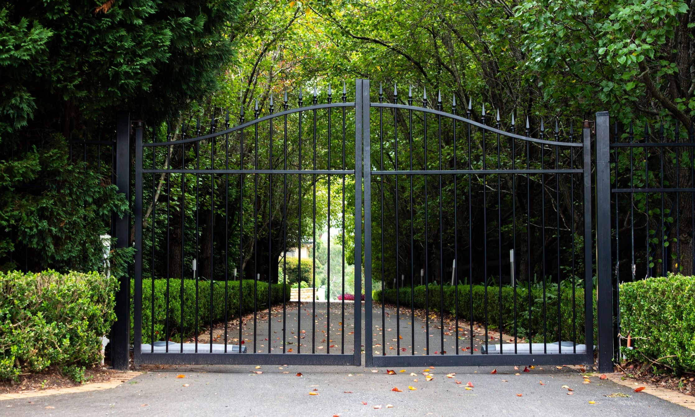 Expert Wrought Iron Gate Repair in Chicago