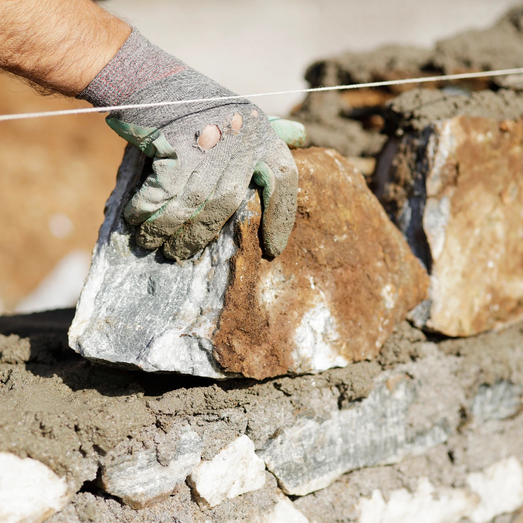 ENOK construction and renovation Inc.