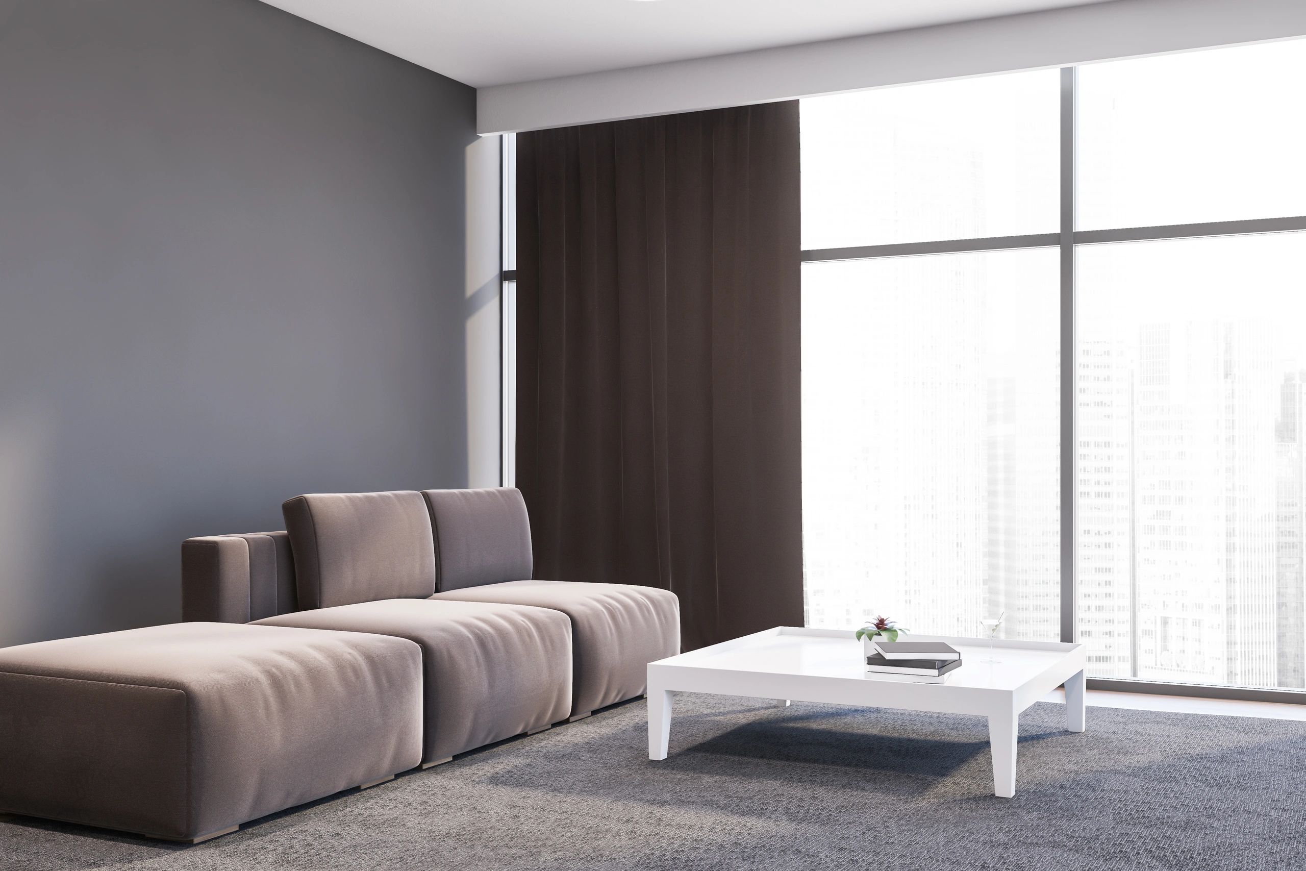 Atom Decor