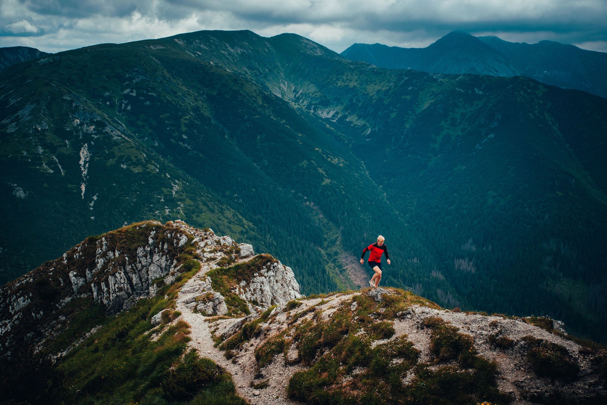 Summit Up Endurance Coaching