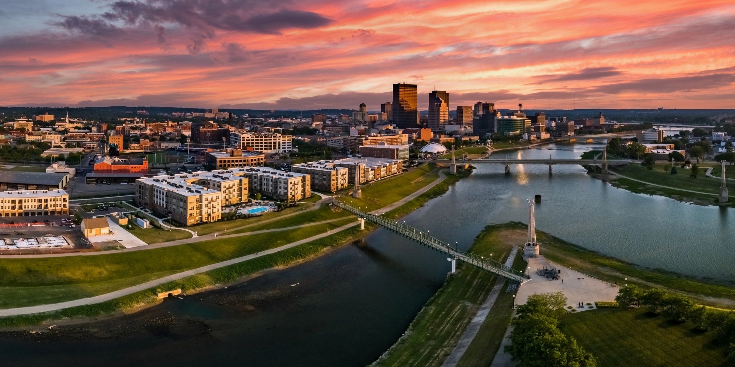 5 West Dayton