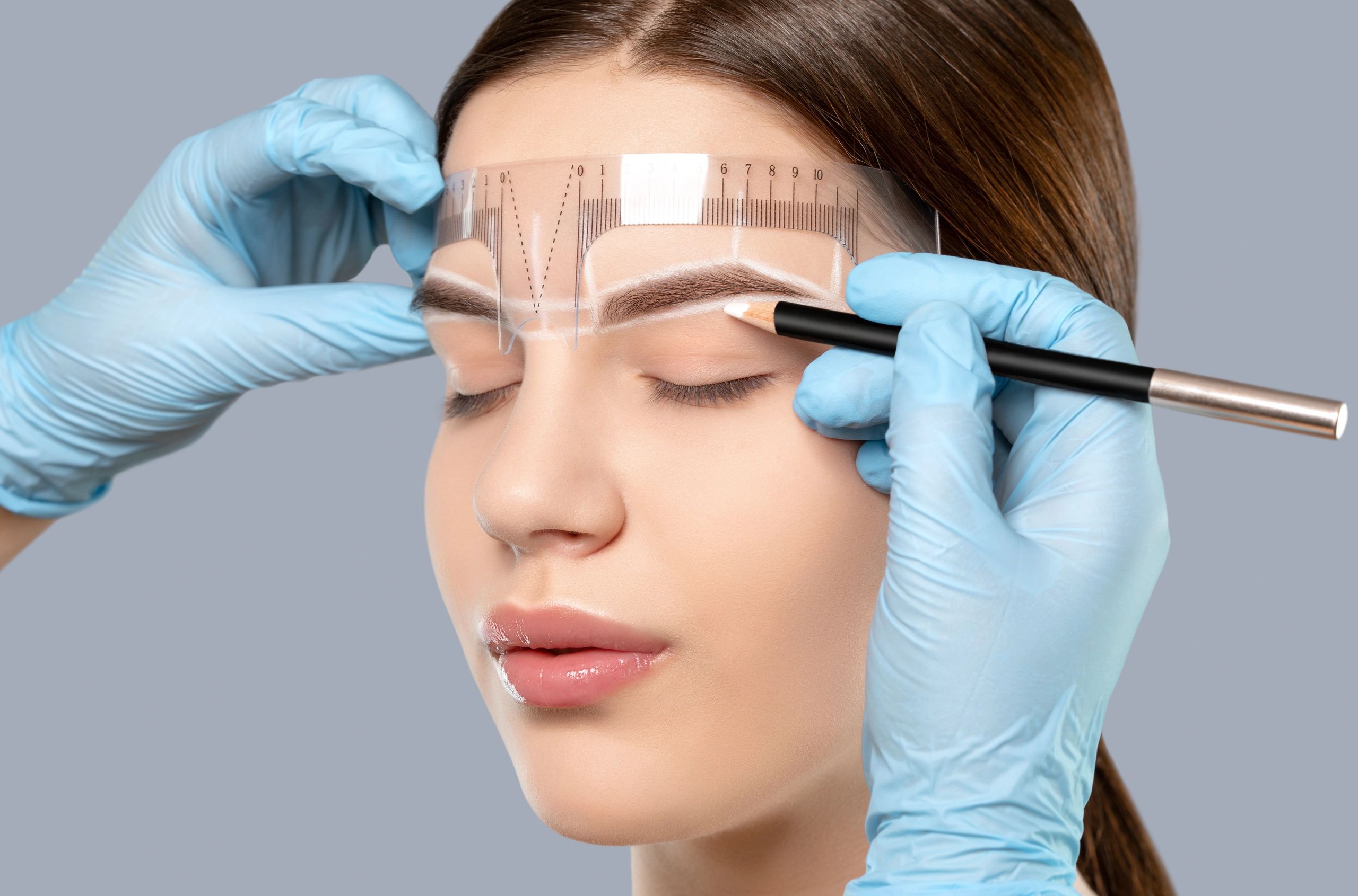 Lirba Beauty - Salon Permanent Cosmetics, Microblading Eyebrows, Nano Brows