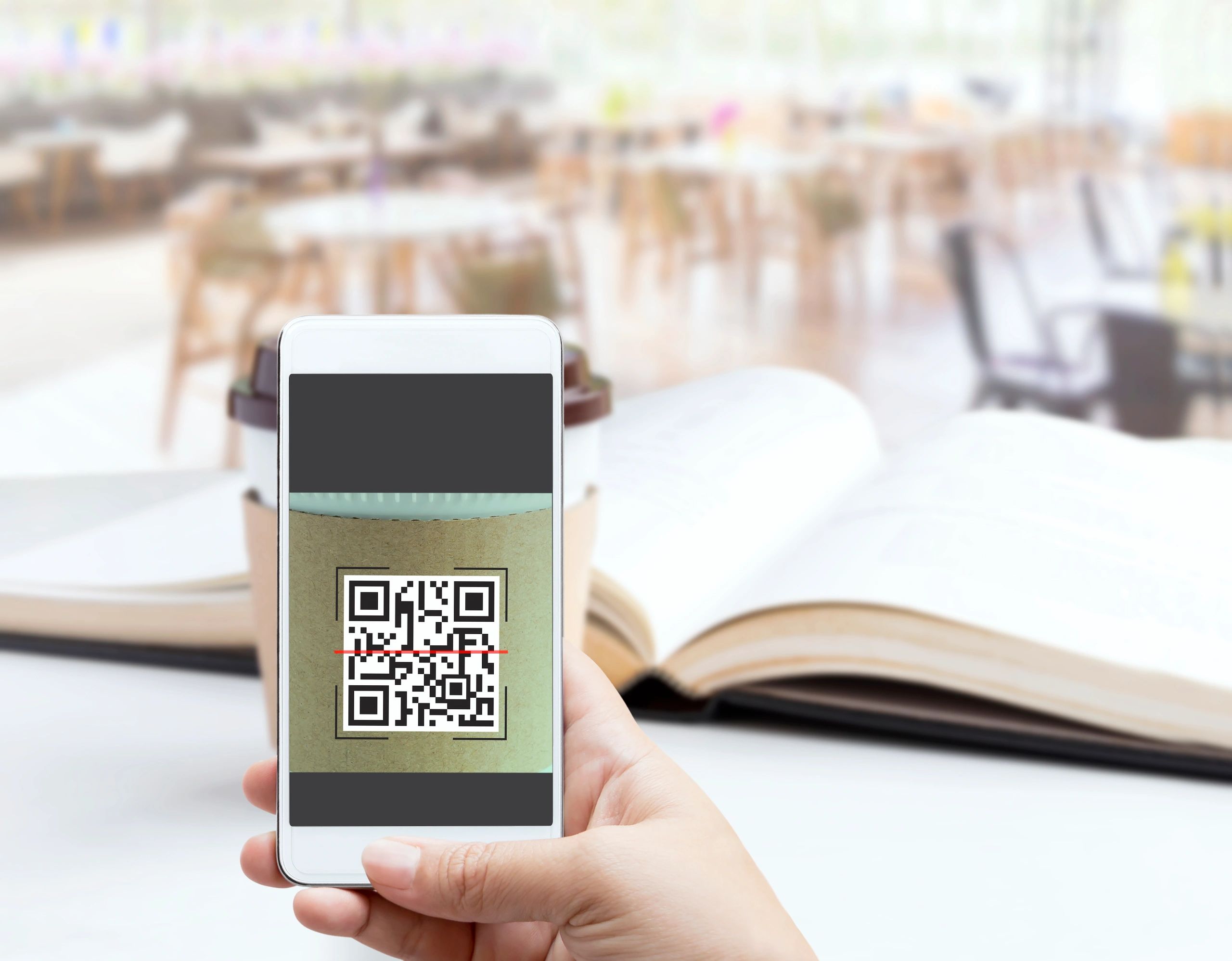 QRBits Card