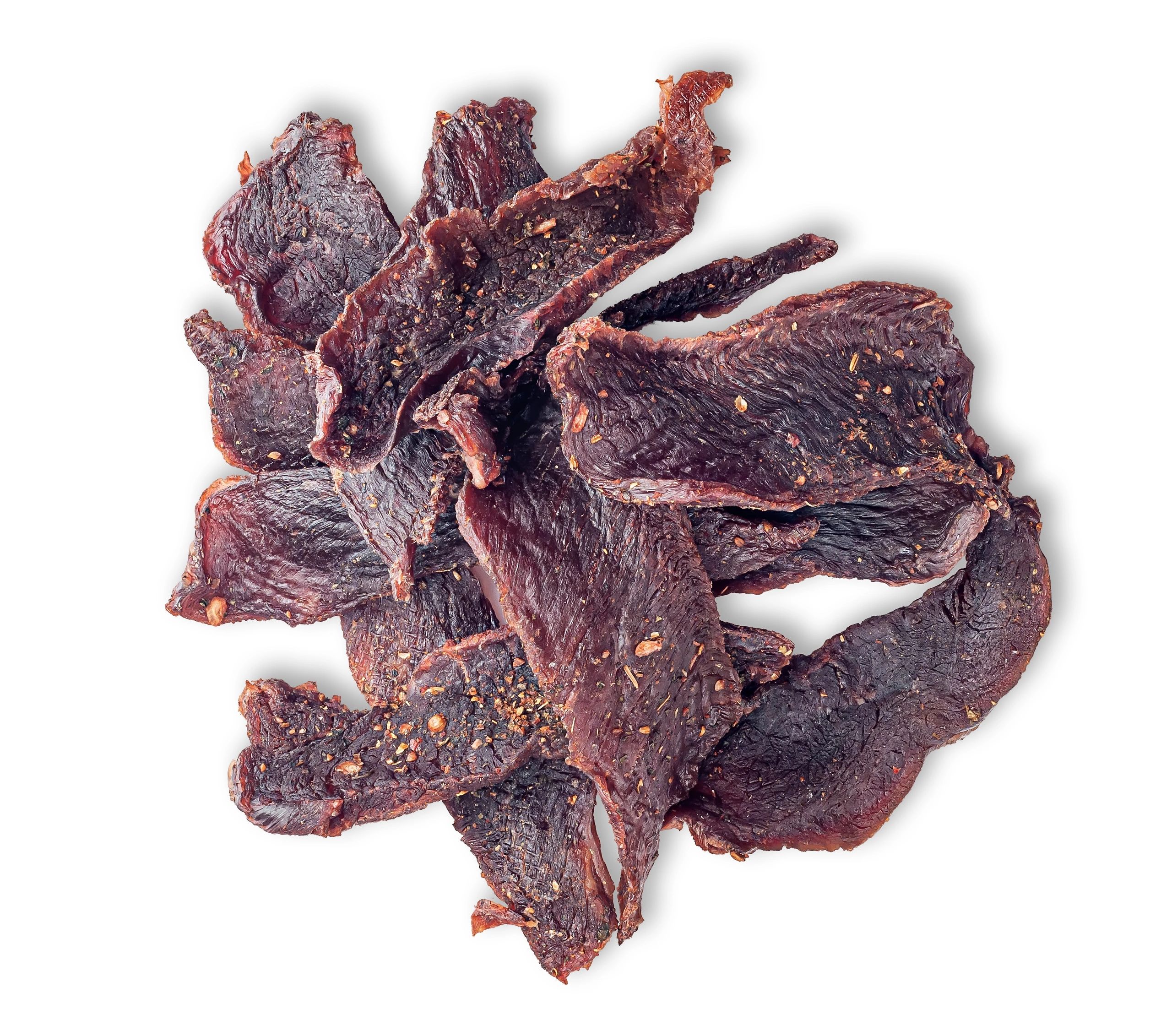 Jerky Jerk Face