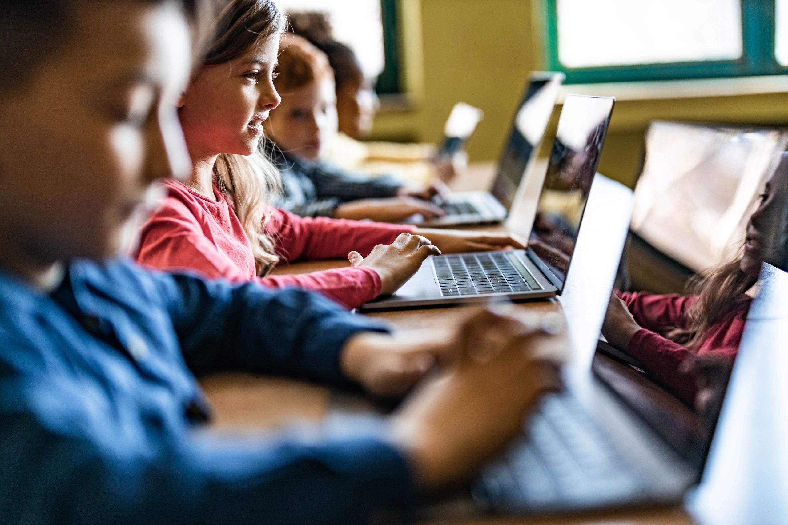 Join Coders Academy for Top Coding Classes!