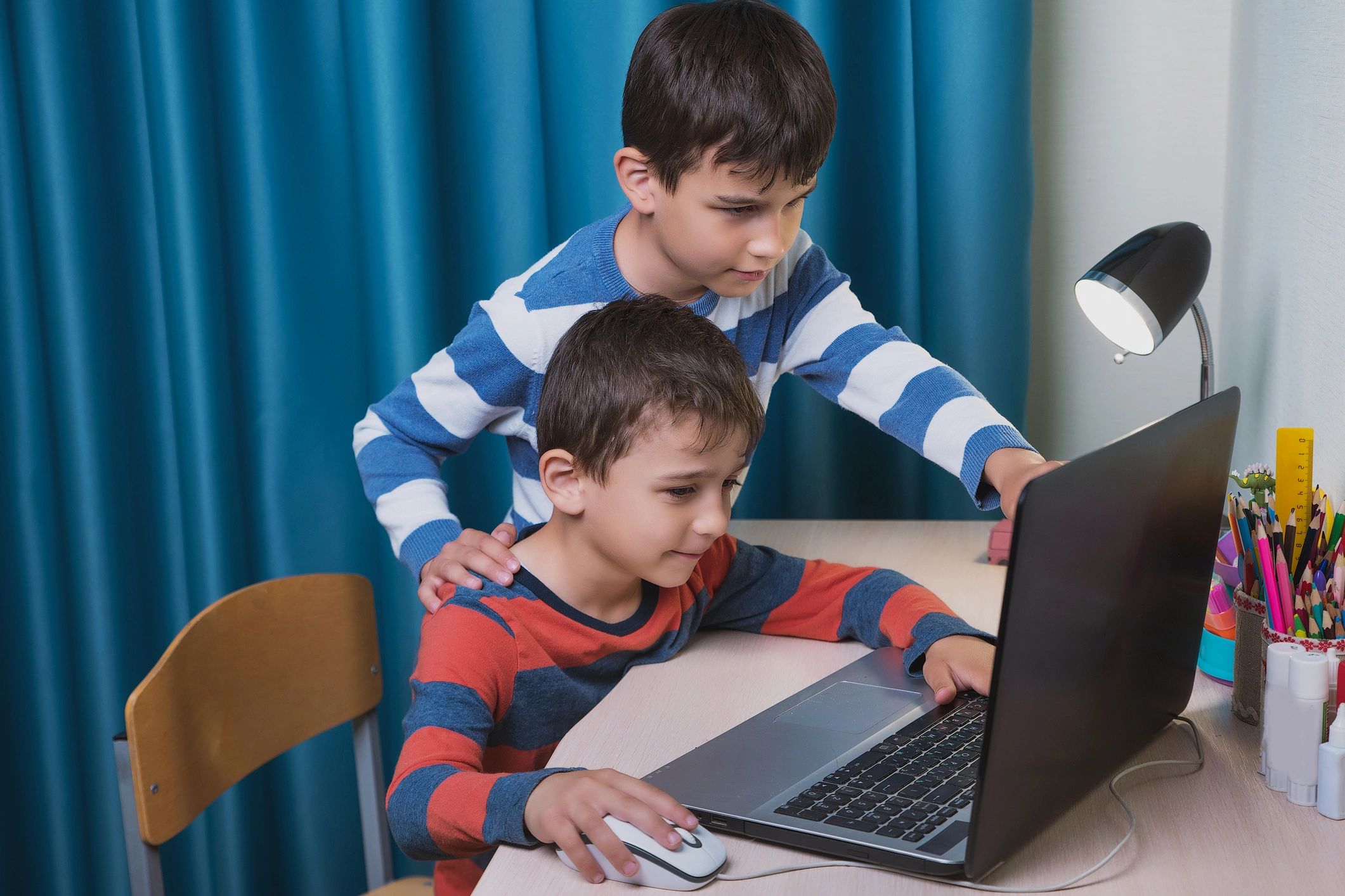 Secure Your Kid - Parental Controls, Children's Digital Safety ...