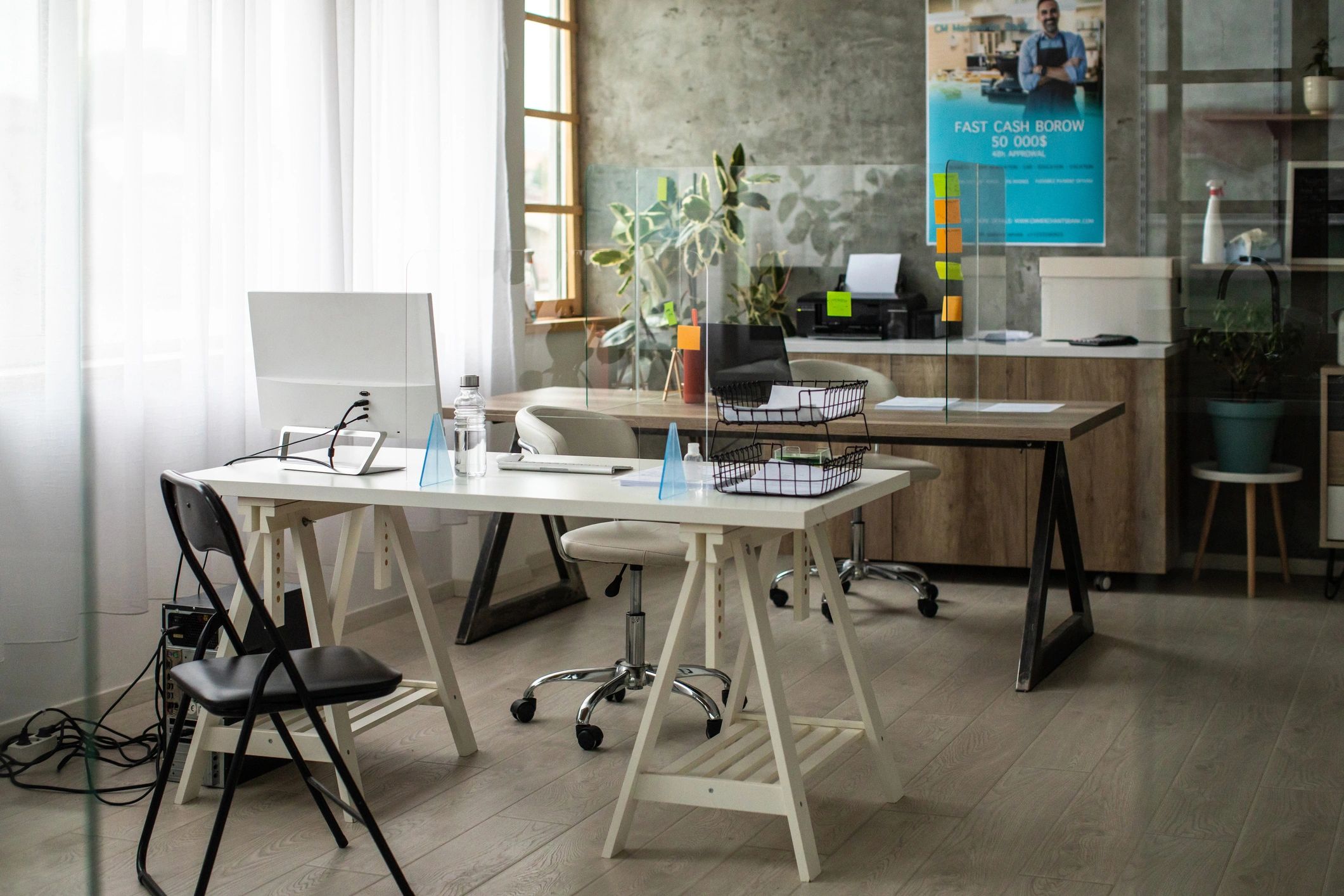 Expert Income Tax Preparation Services