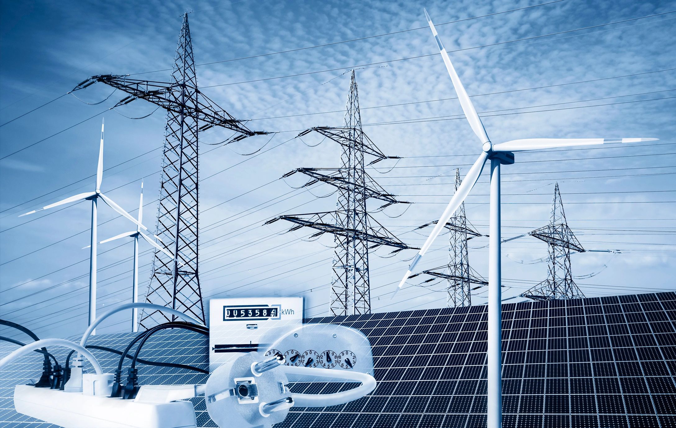 Energi