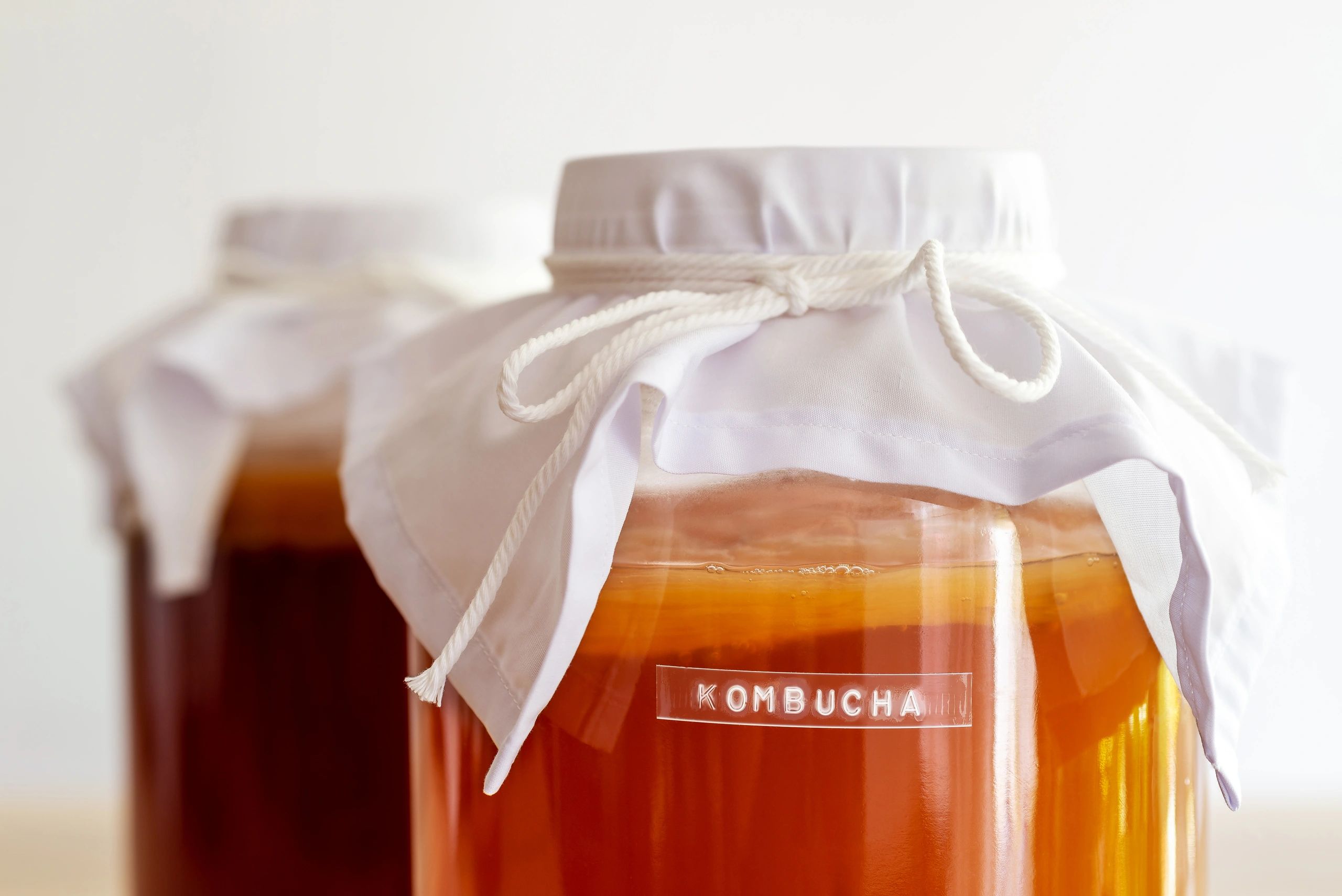 Aura Kombucha