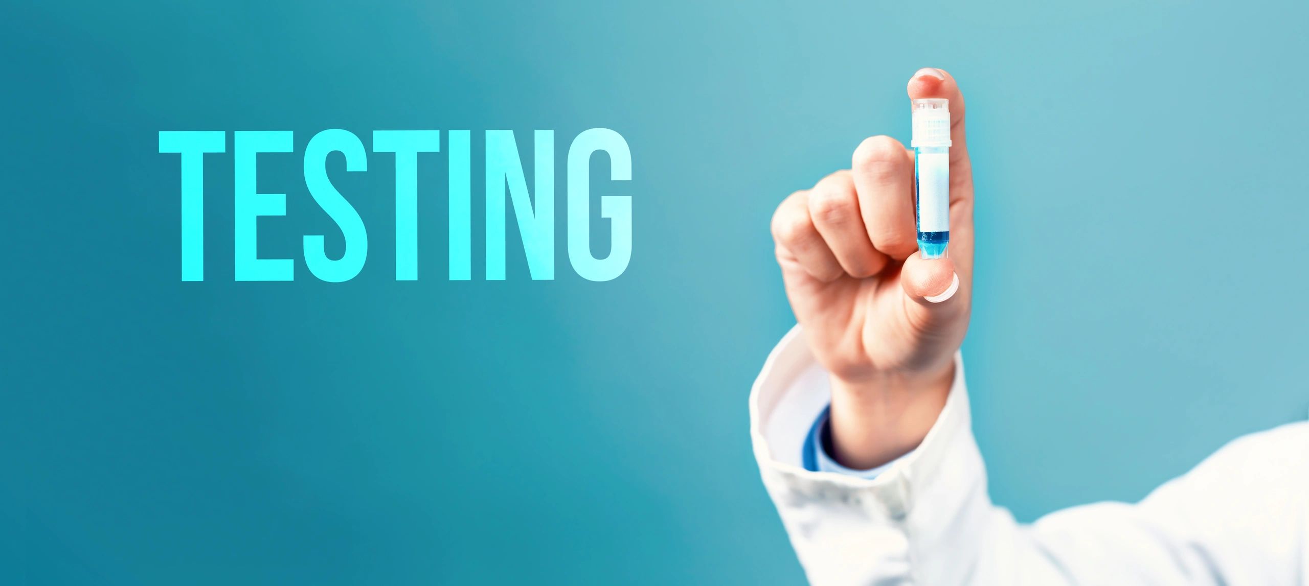 Accurate Screening Solutions by NSure Screening