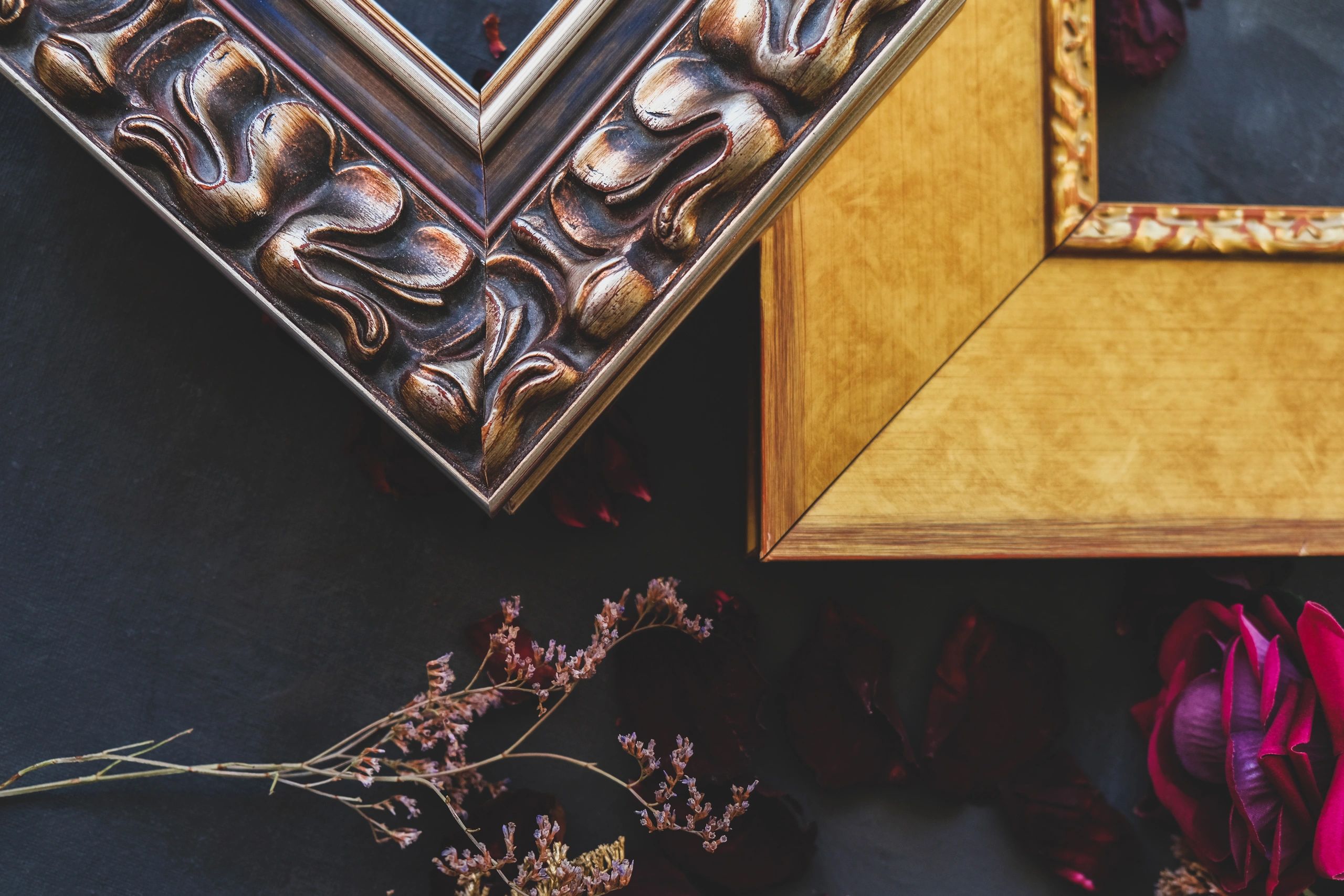 Falcon Digital Printing and Framing