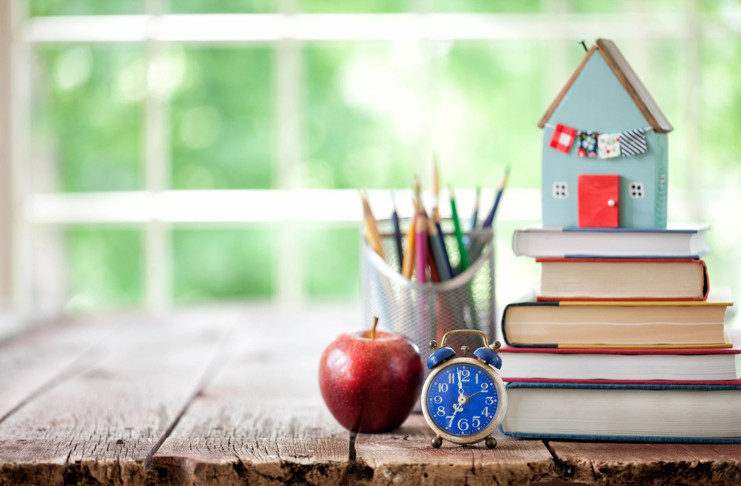 Foundation Homeschool Academy