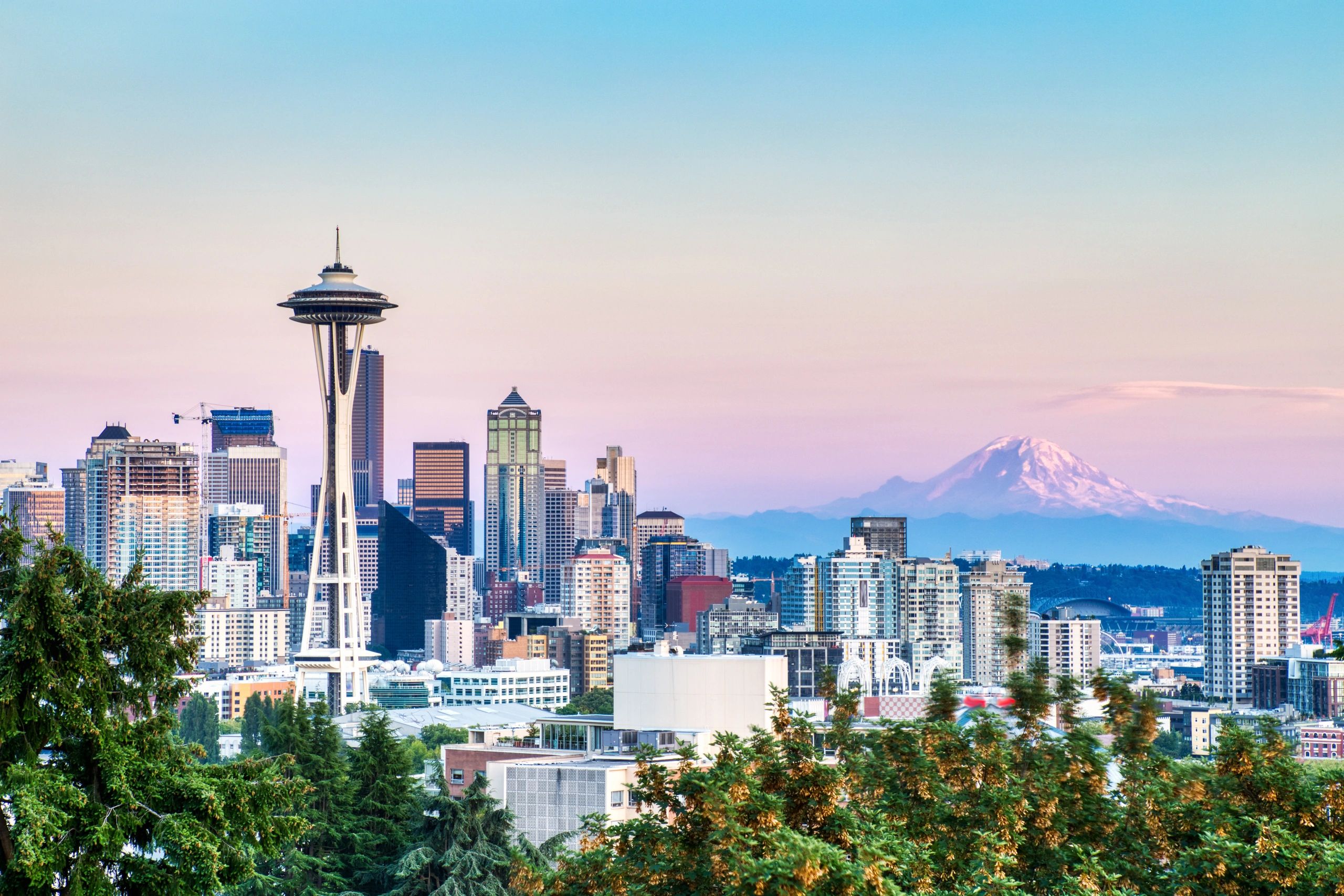 Seattle IT Services | Network, Cloud, and Security Solutions for Small ...