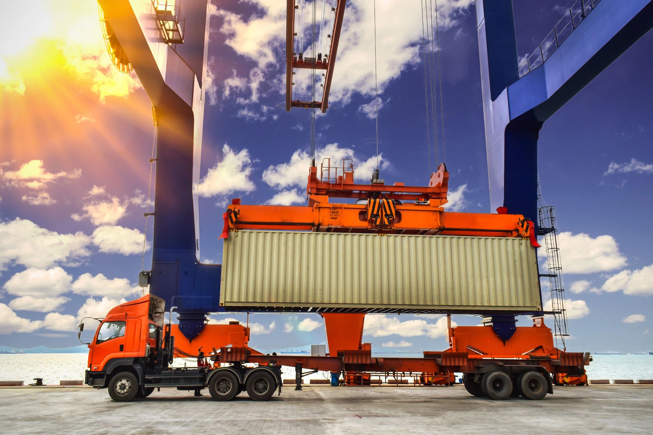 Consolidated Impex Trading