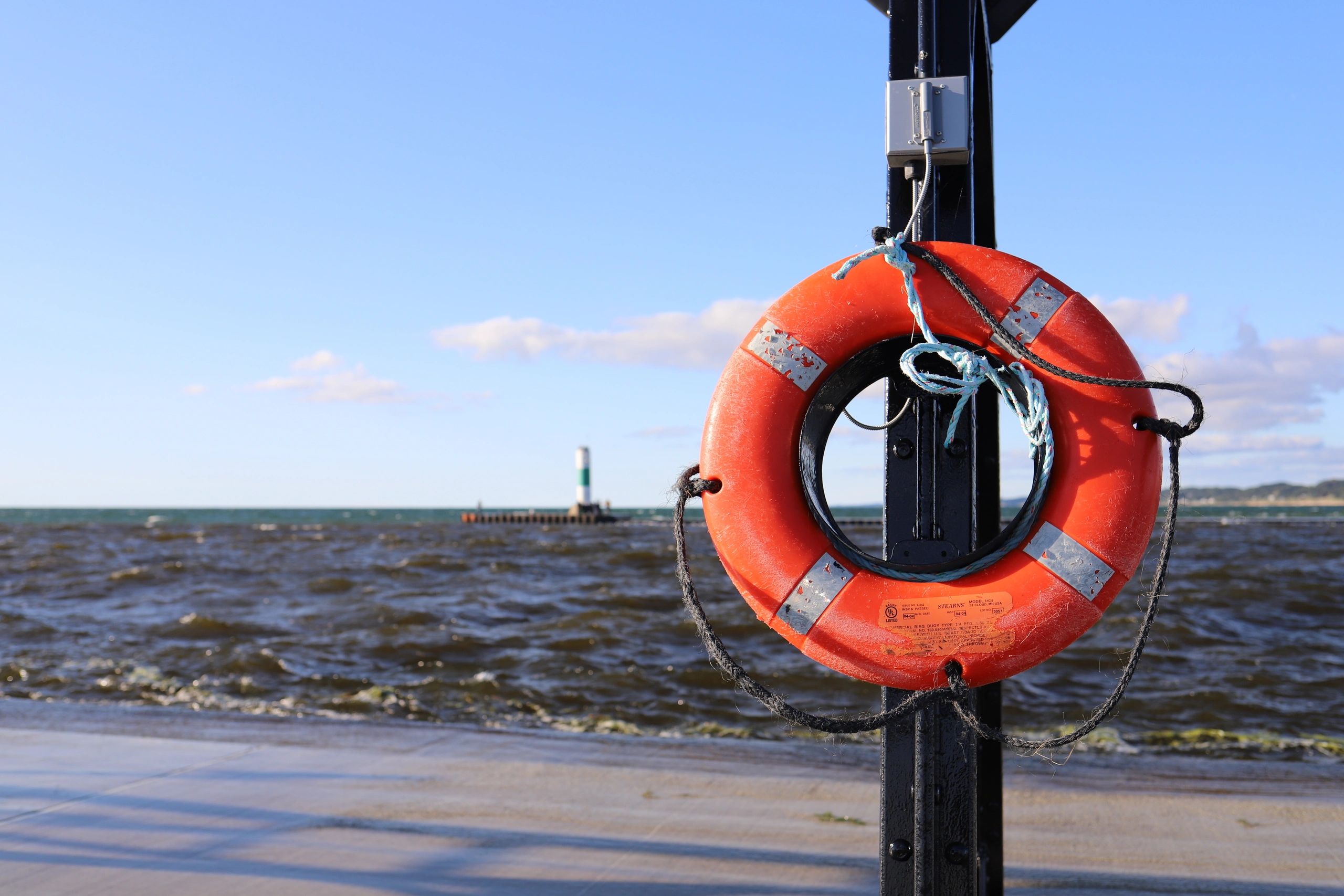 Things to Do in Garrison MN: Explore Garrison Bay