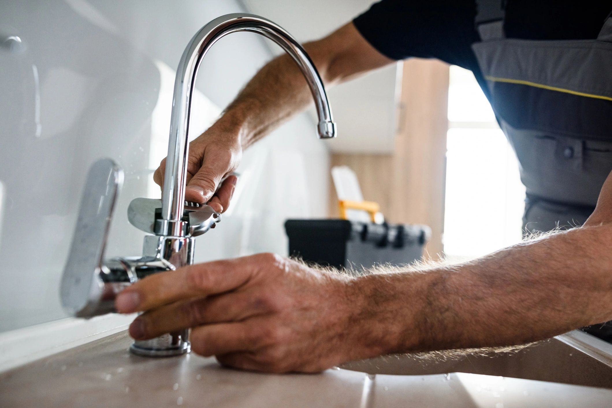 Trusted Plumbing and Heating Contractors | Ted's Plumbing