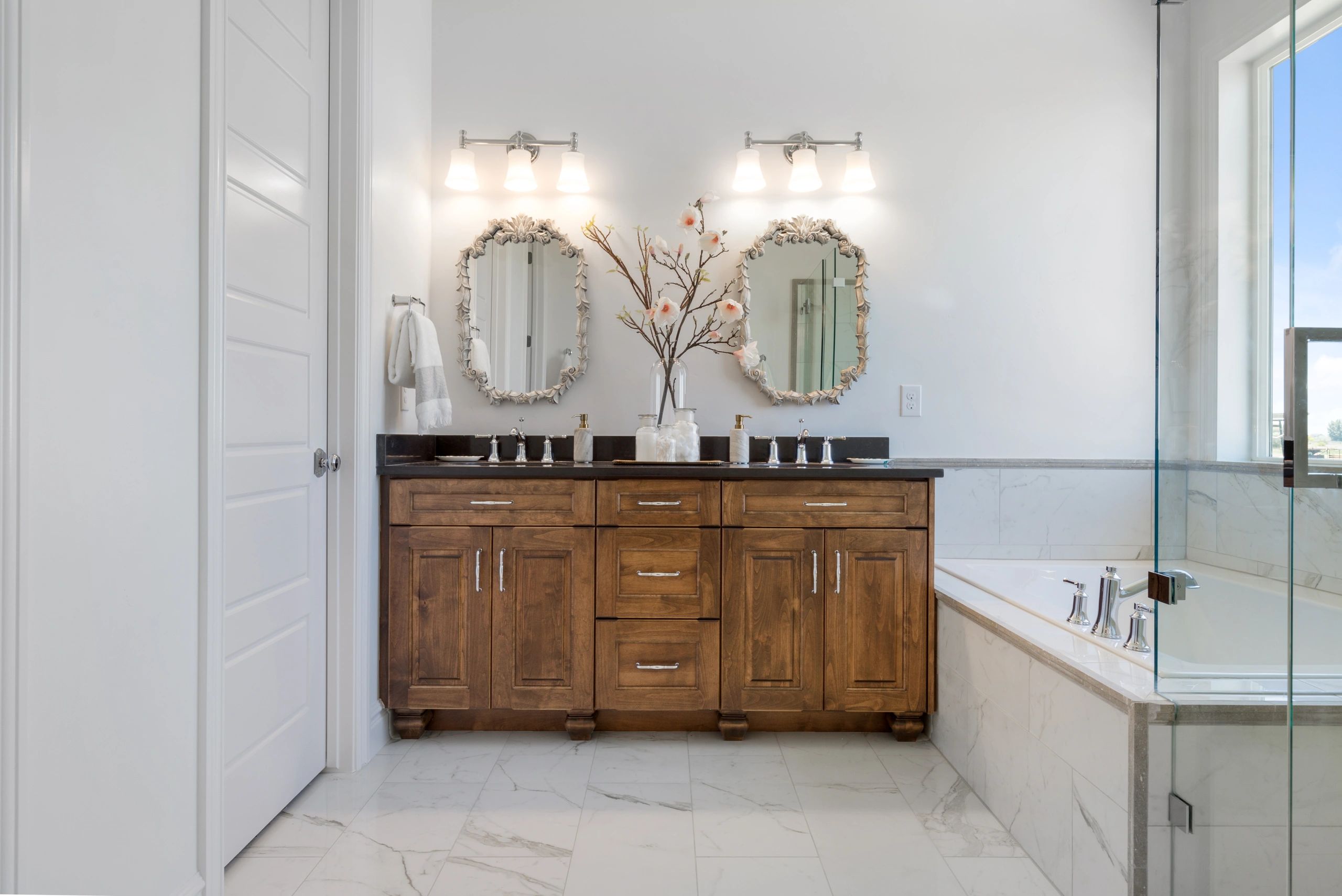 Expert Home Remodel Services | Compass Handyman