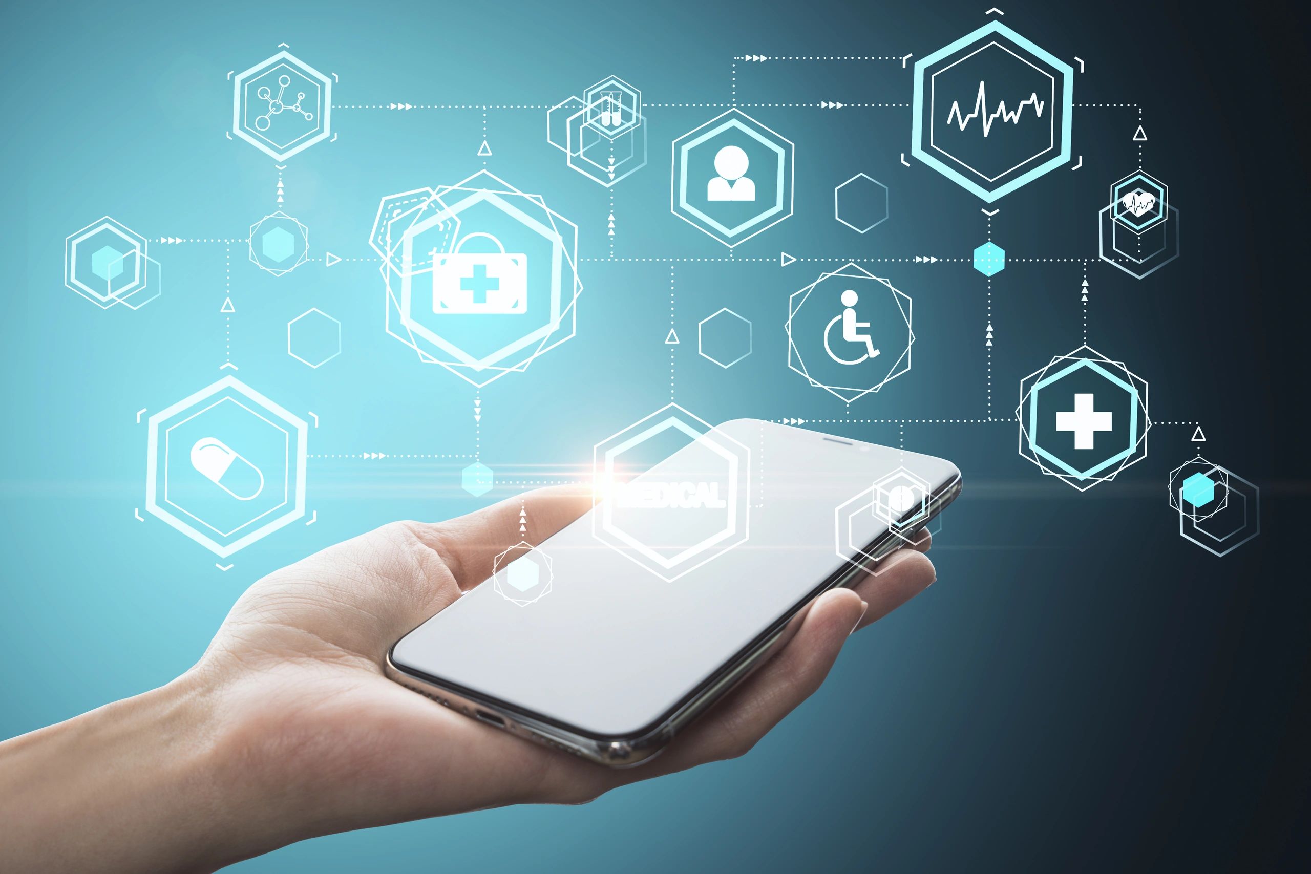 Portable Information Solutions