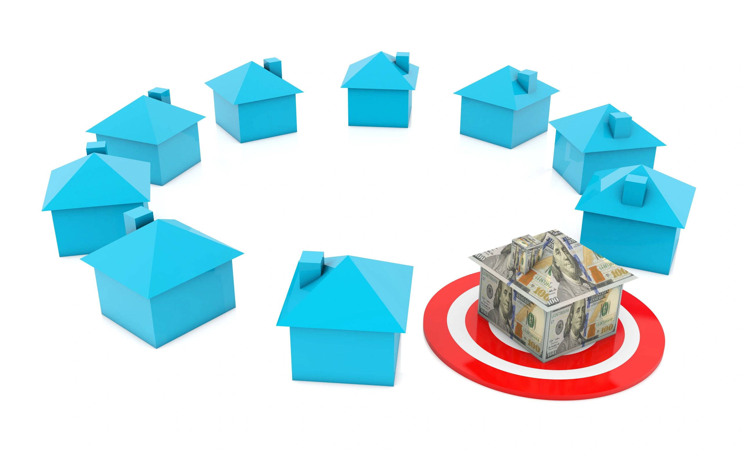 Determine Your Property Worth Today | Ohio Home Value Experts