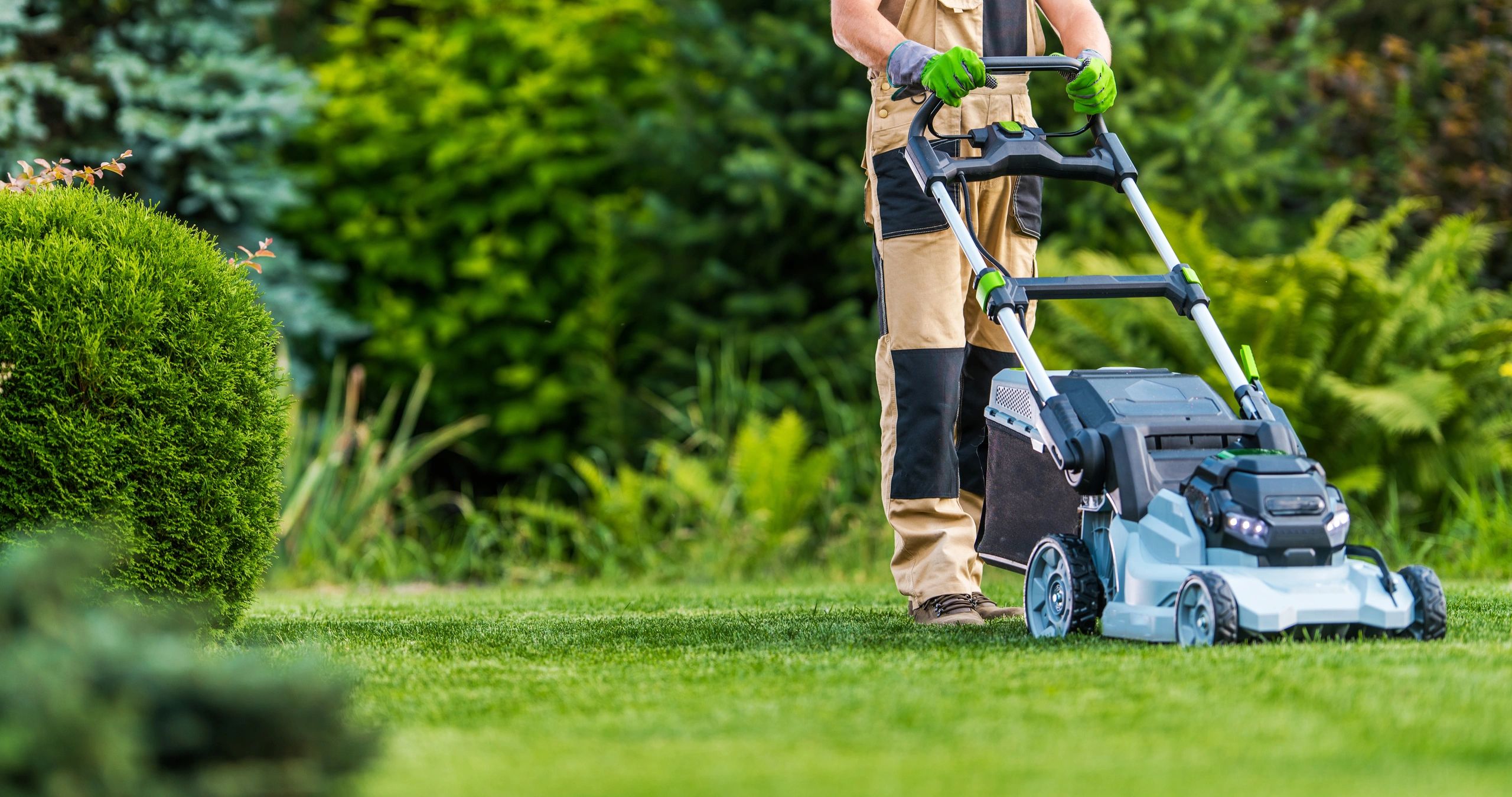 Gallery | Going Yard Lawn Care