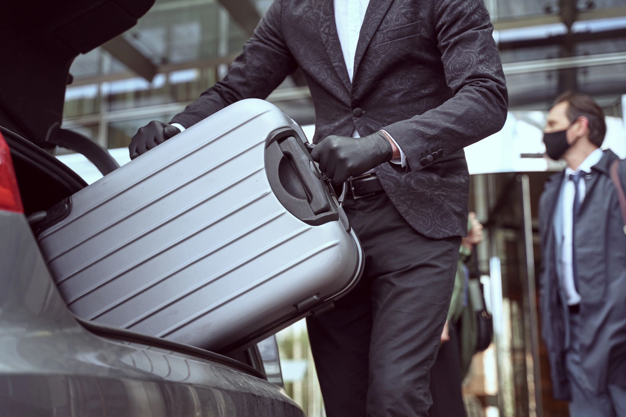 Olorun Transportation