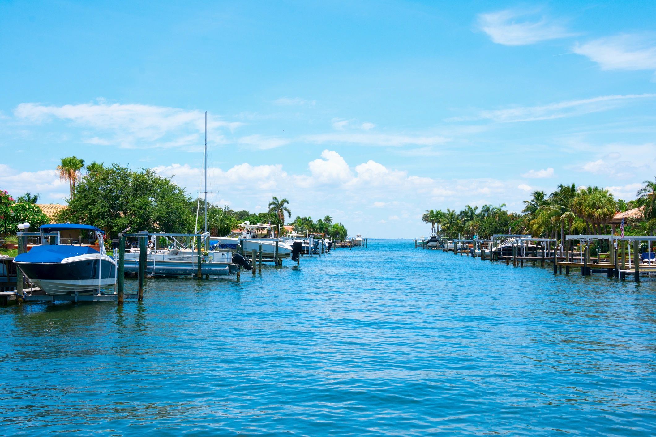 Southern Coastal Electric Website