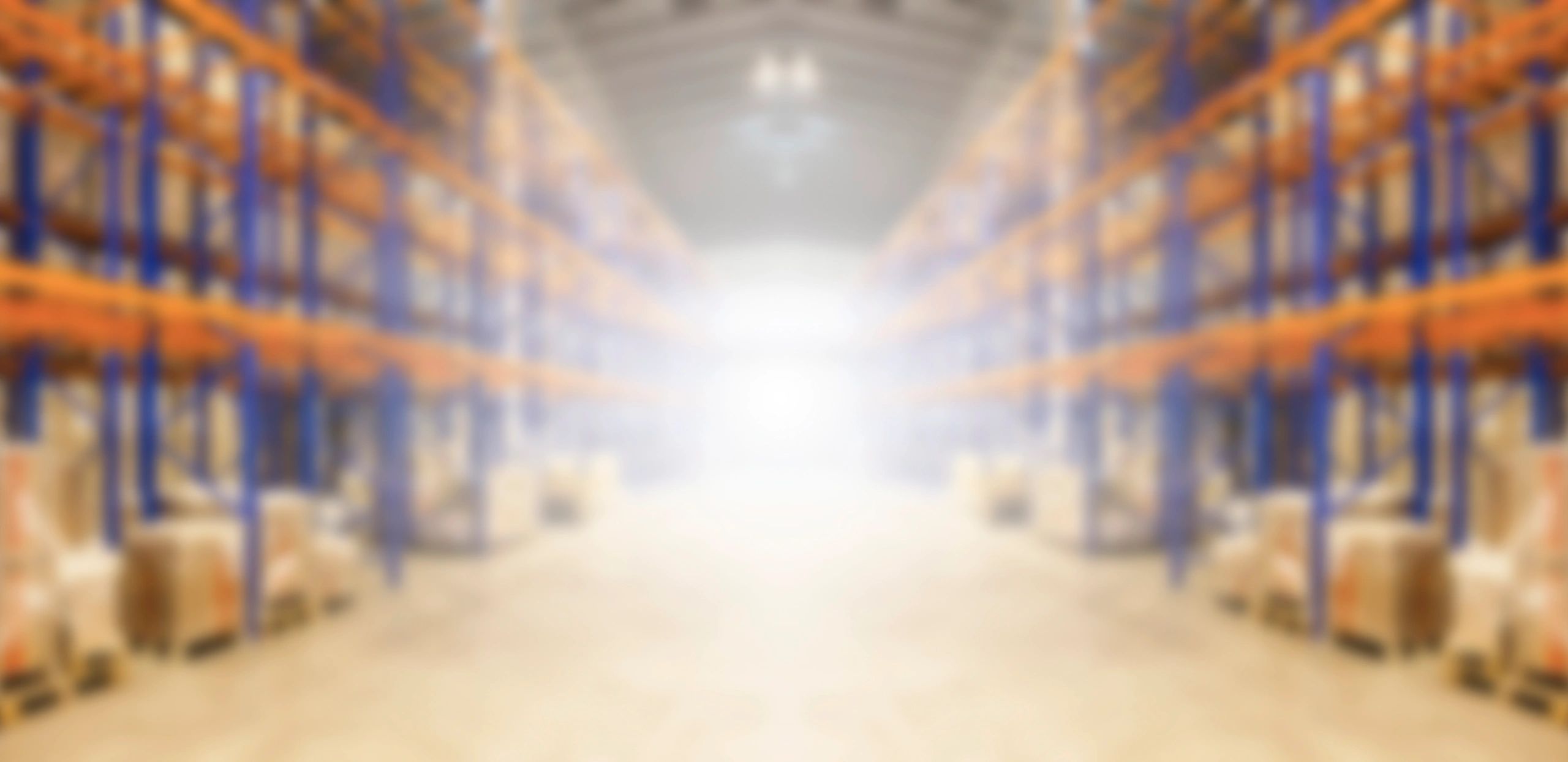 Warehouse Racking Solutions