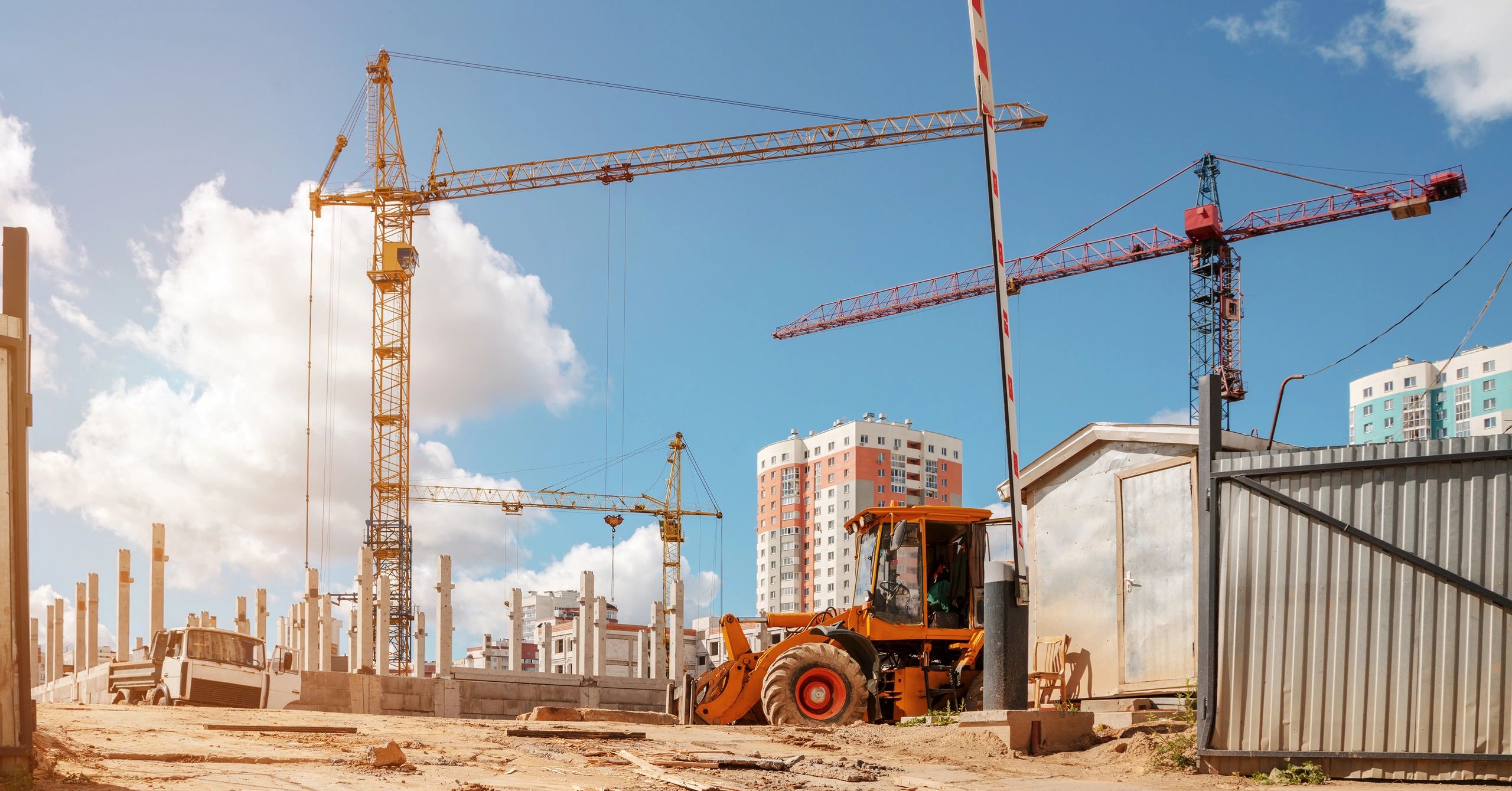 Double A Construction