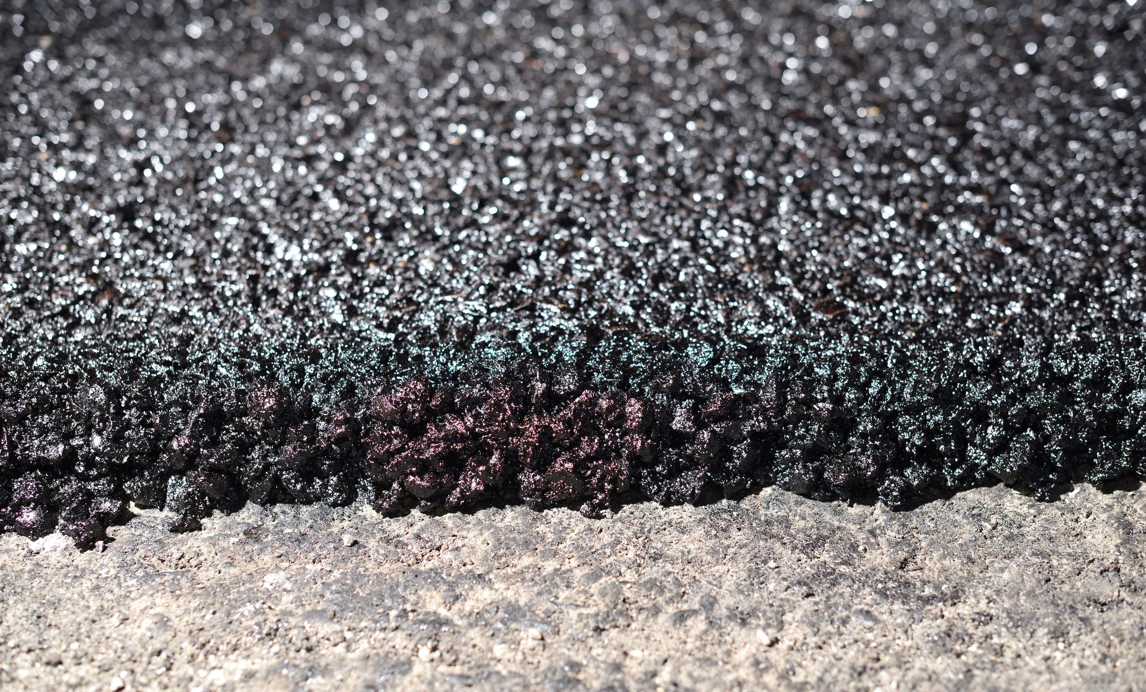 Top Asphalt Resealing & Repair Services for Longevity