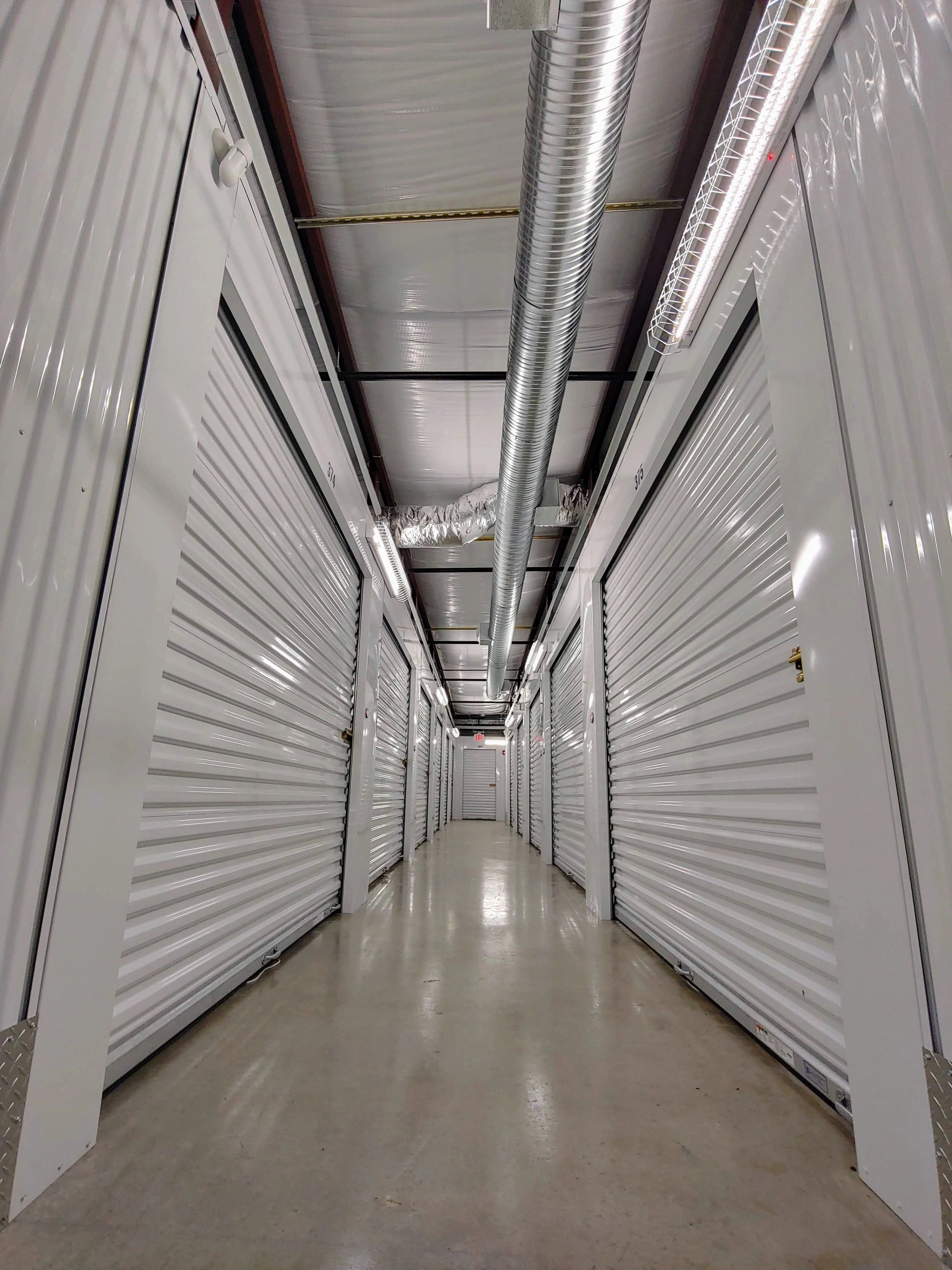 Winder Hwy Self-Storage, Inc.