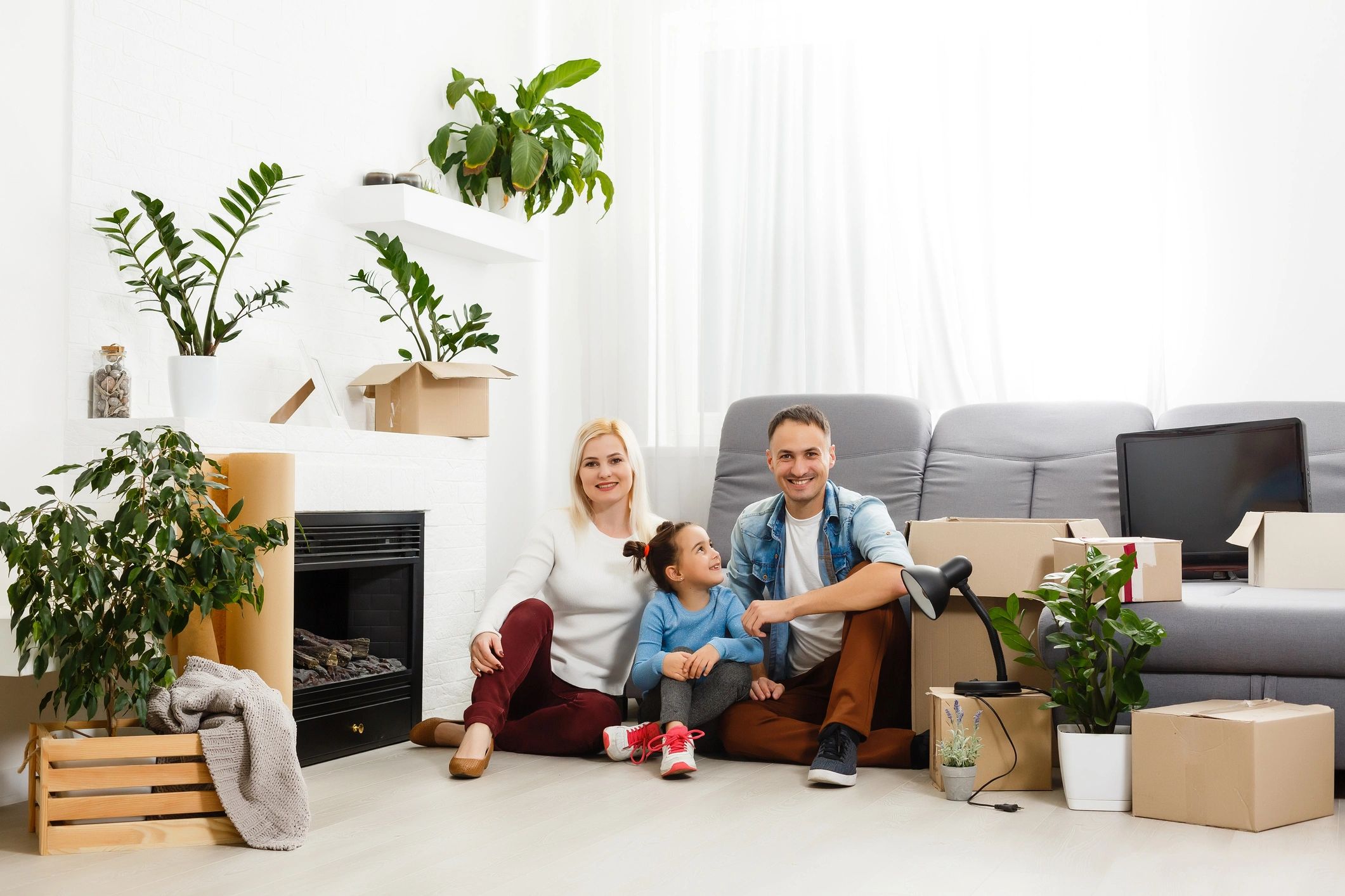 Prime Home Quotes