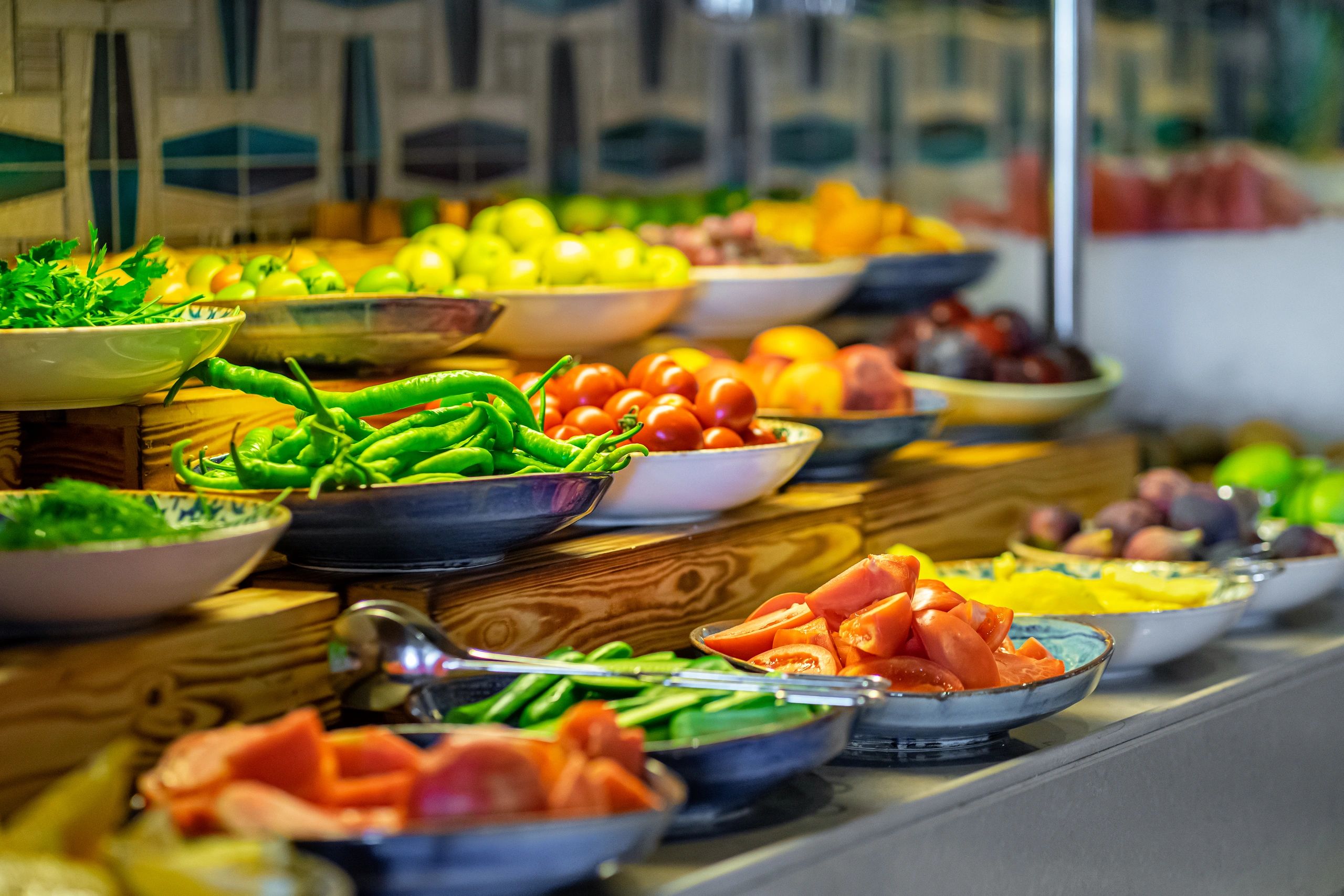 Peak to Peak Foods