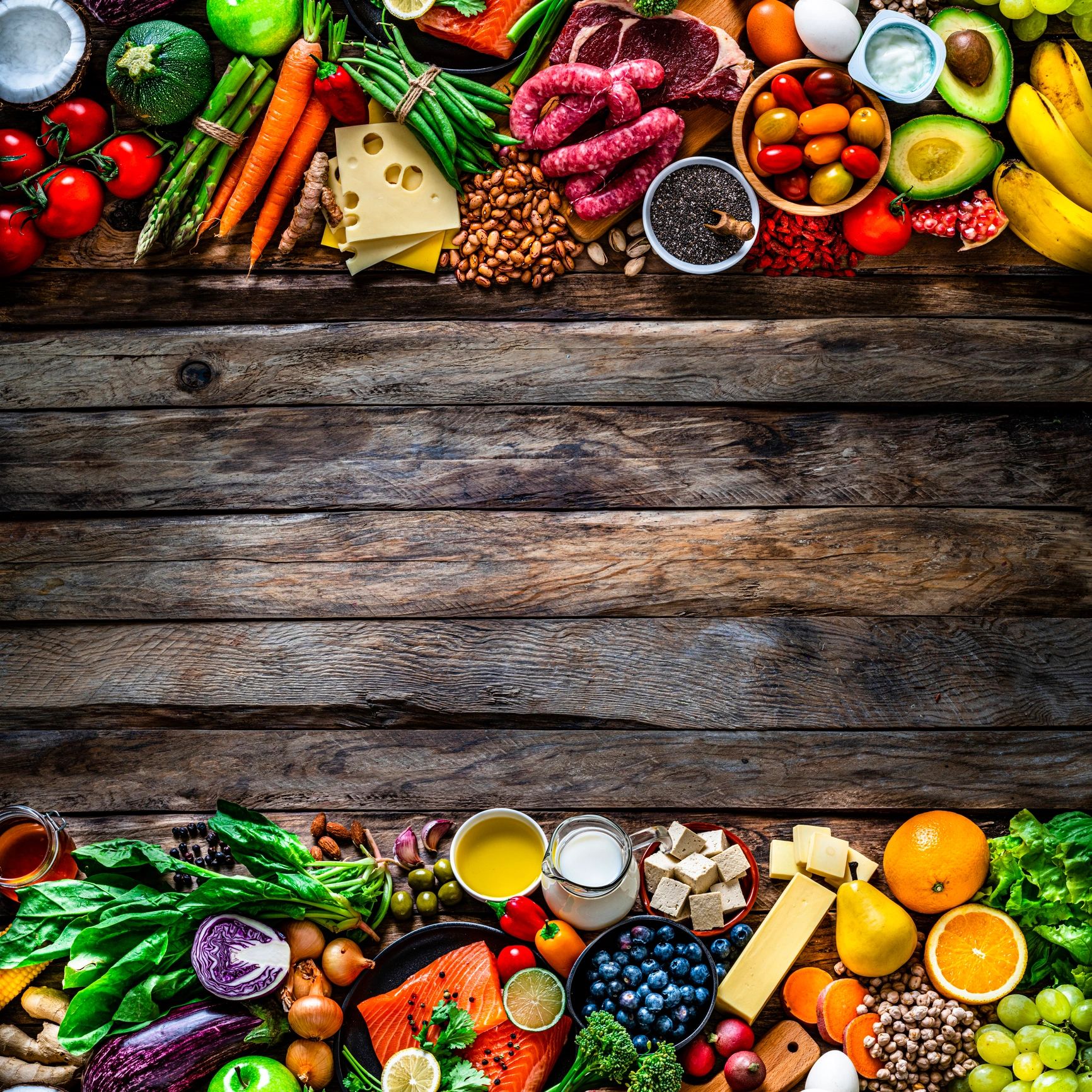 Global Peace Meal Foundation