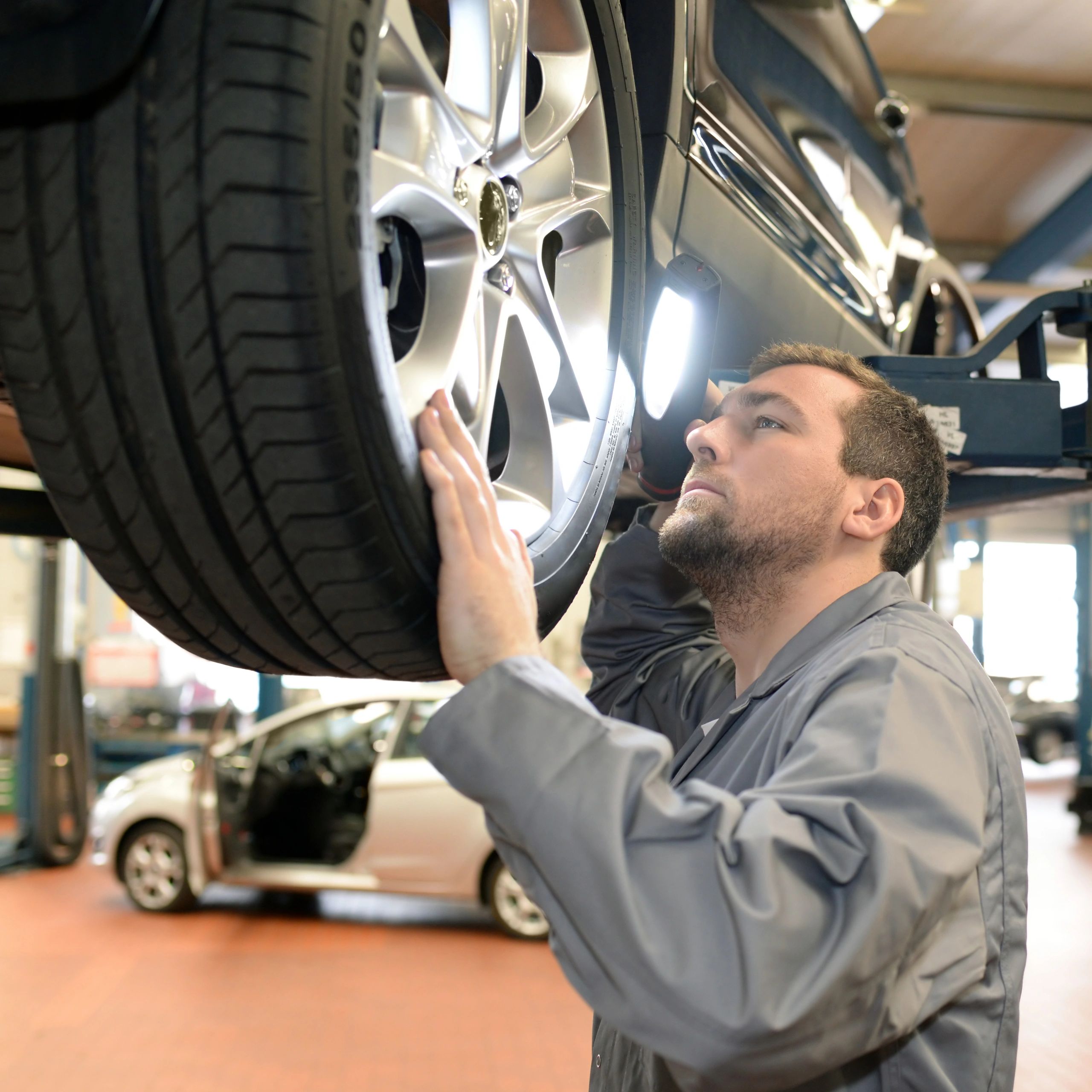 Home | Friends N Family Auto Repair