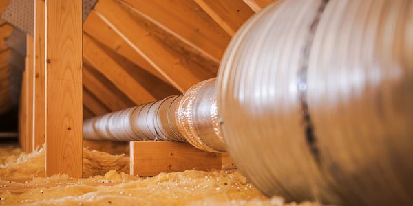 Moisture & Attic Solution