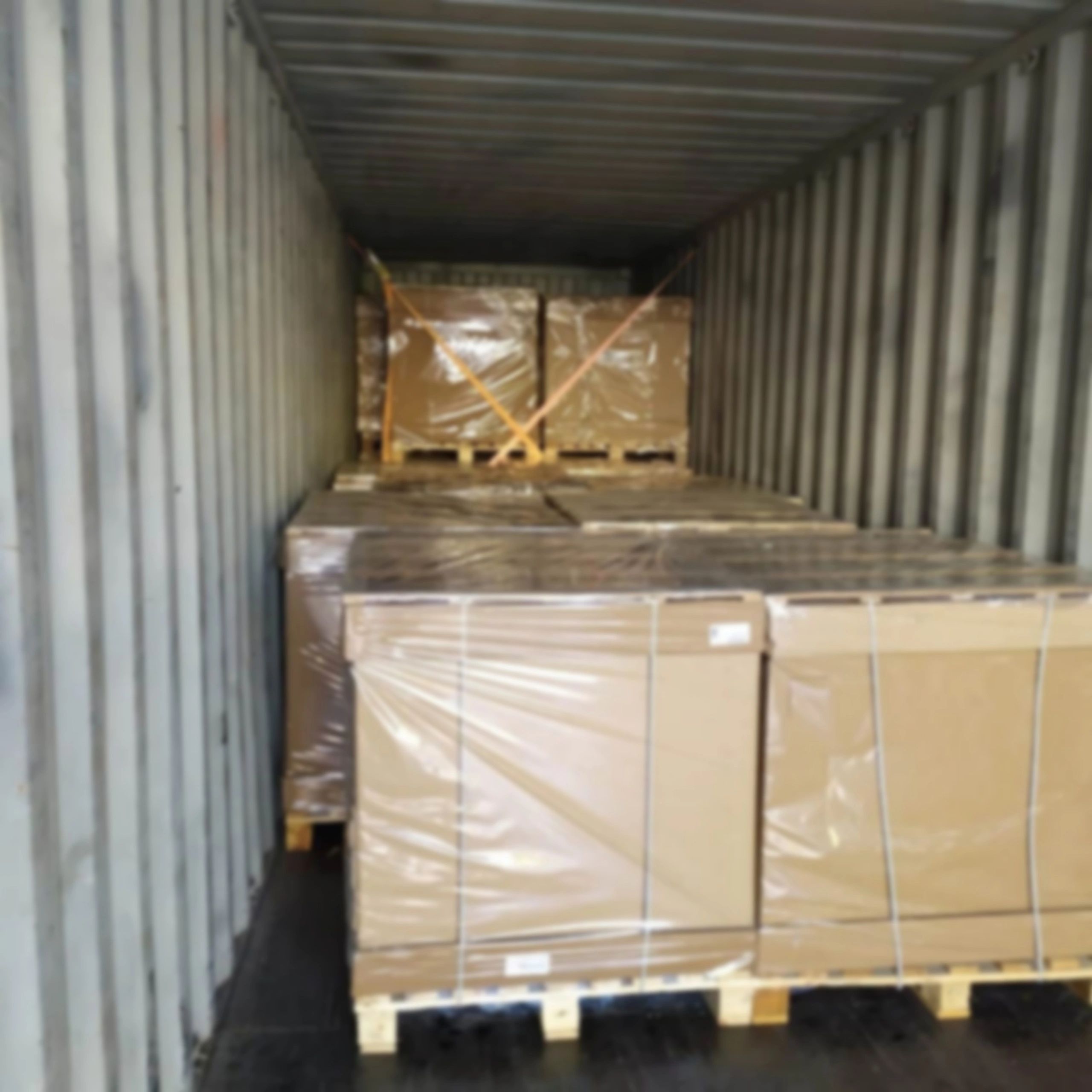 REMH INTERNATIONAL SA DE CV