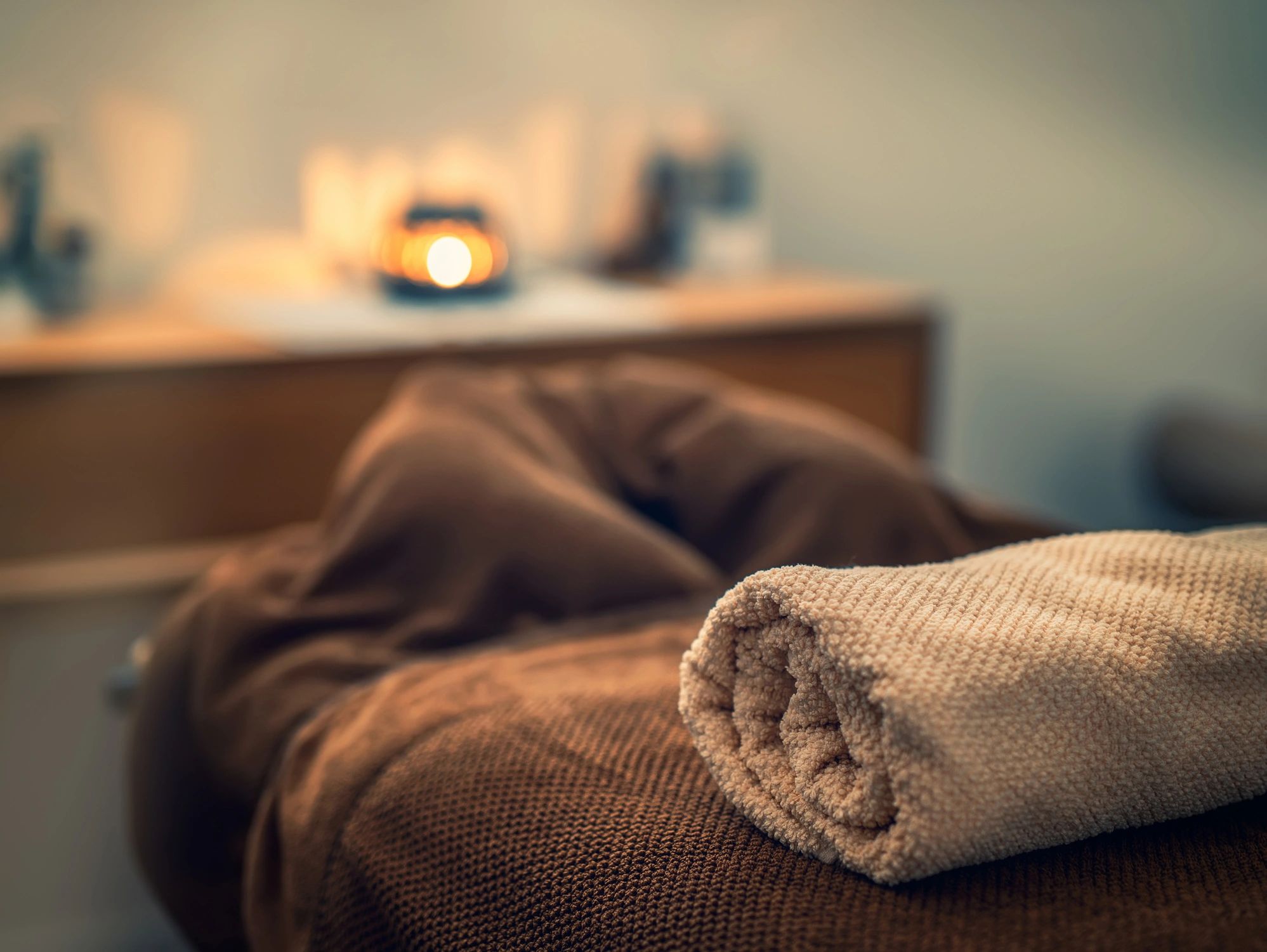 Relax and Unwind with Pamper Massage at Bloom Spa Relax and Unwind with Pamper Massage at Bloom Spa