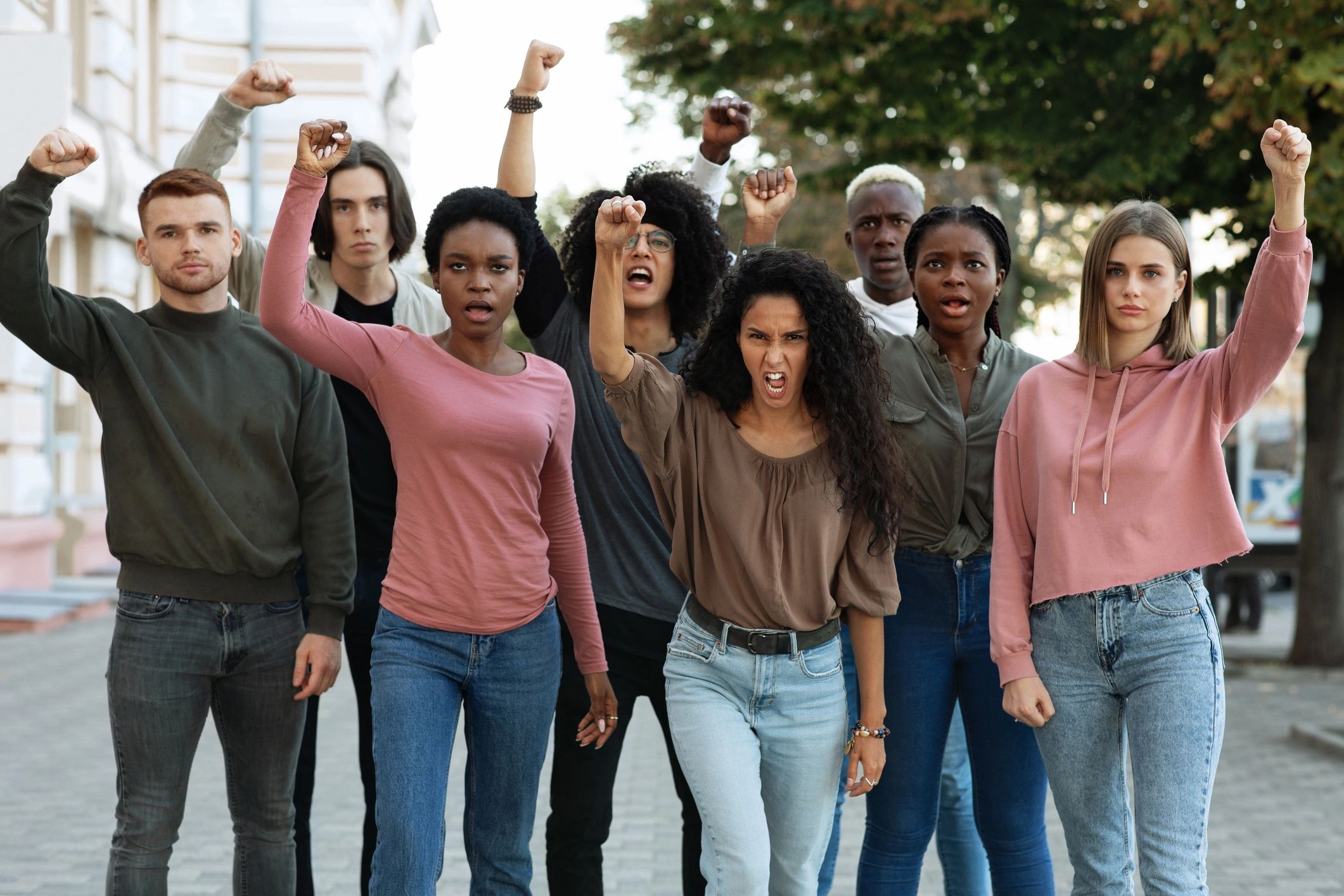 Progressive Resistance PAC