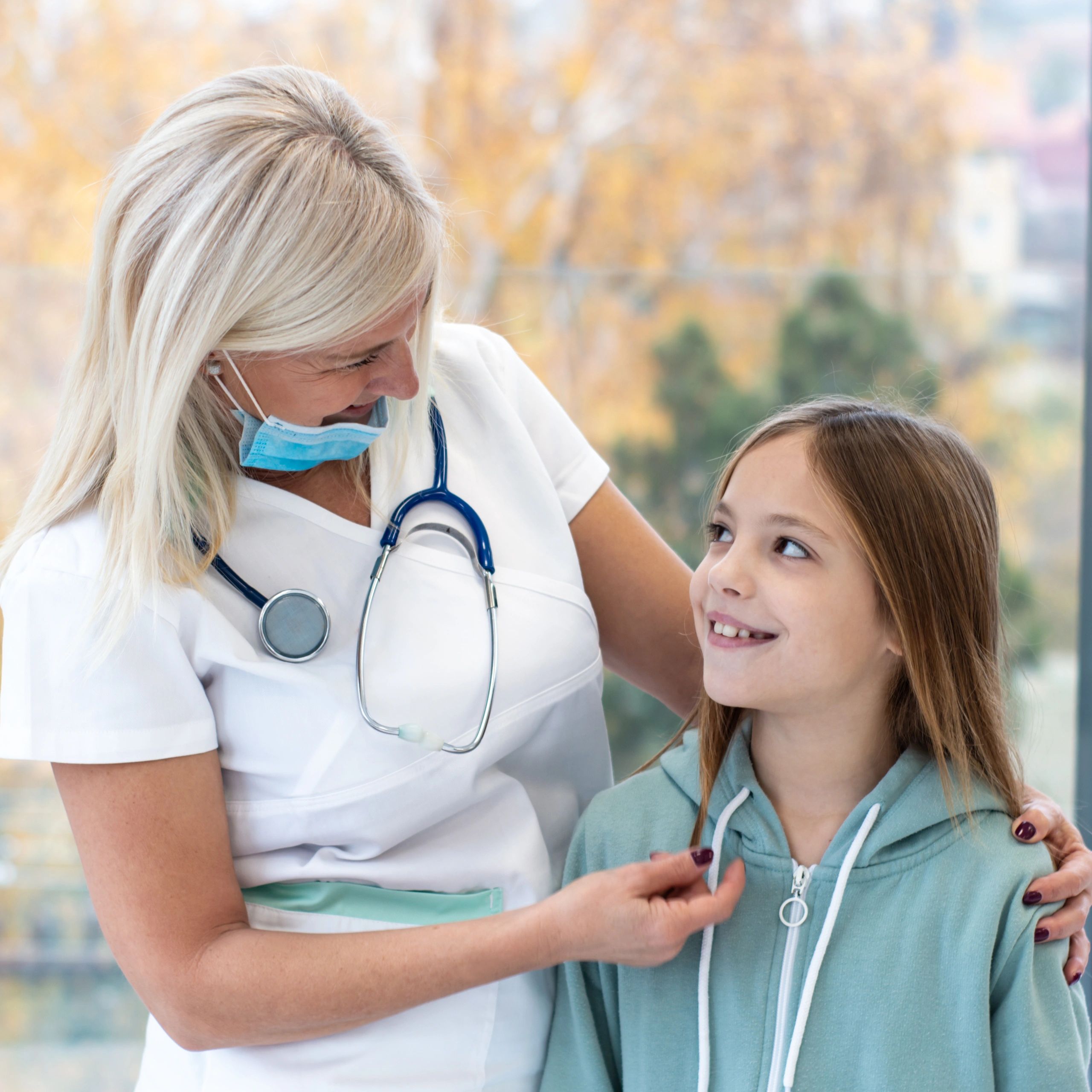 Raising Healthy Futures