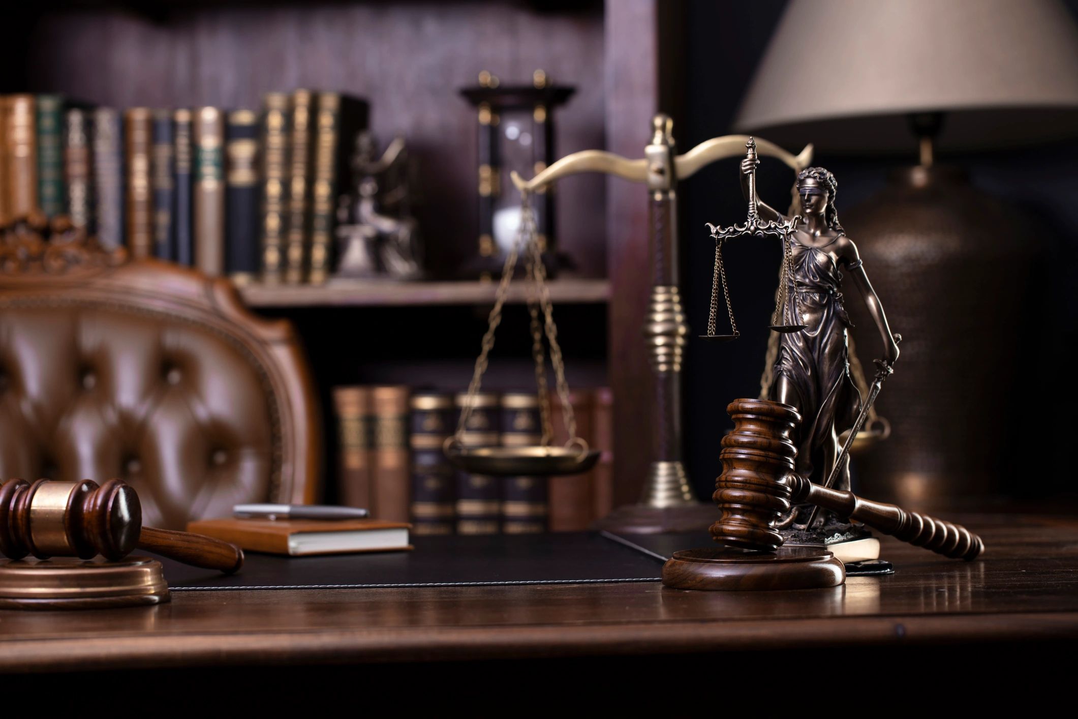 Personal Injury Attorney Travis Johns