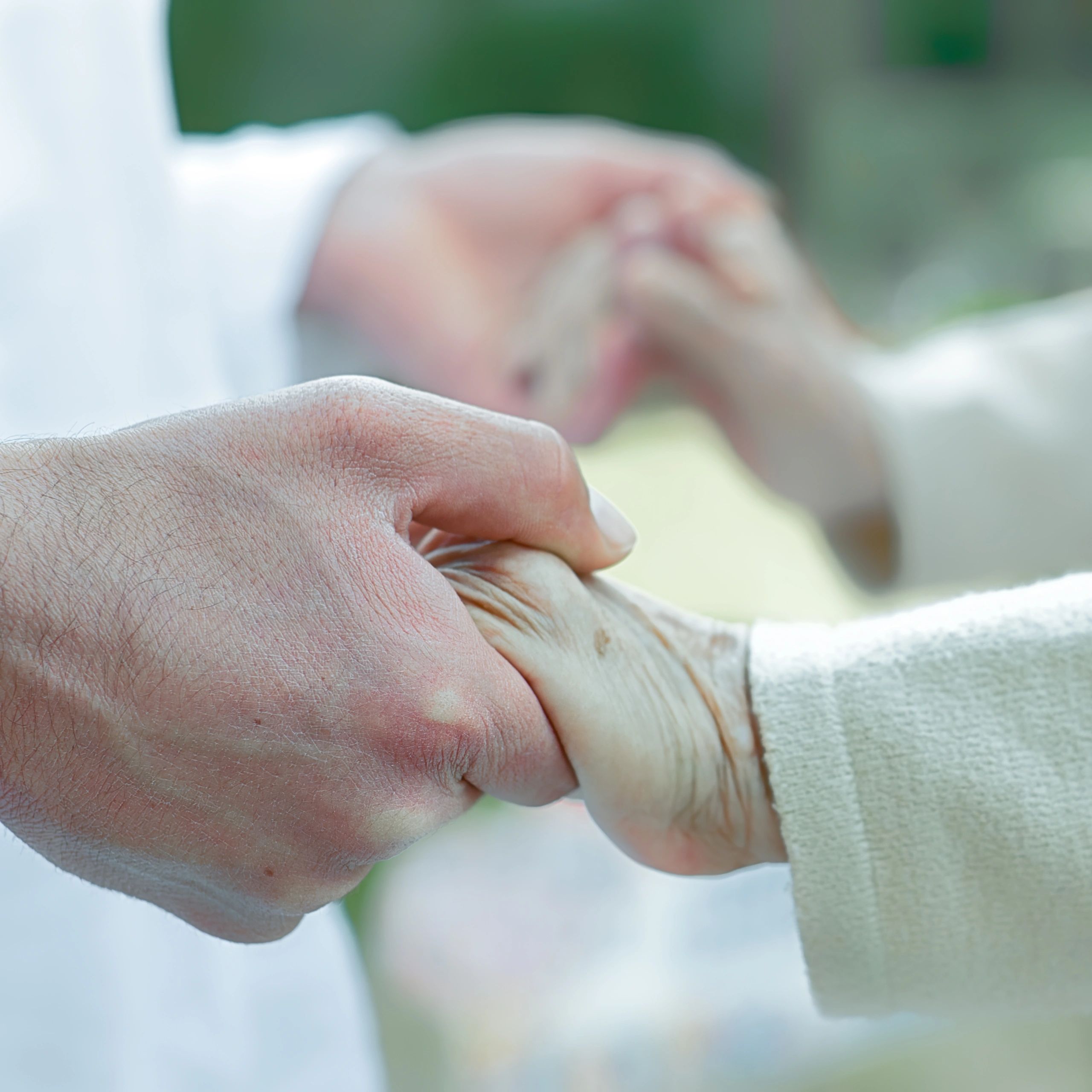 Estate Transition Services - Compassionate Guidance