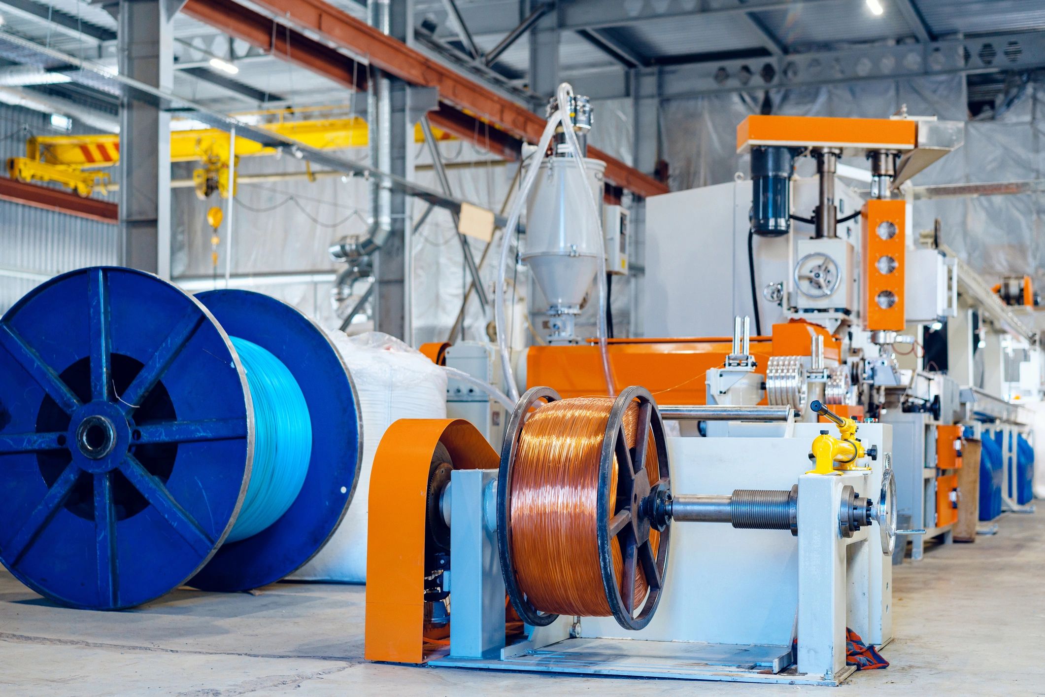 Top Custom Cable Manufacturers You Can Trust