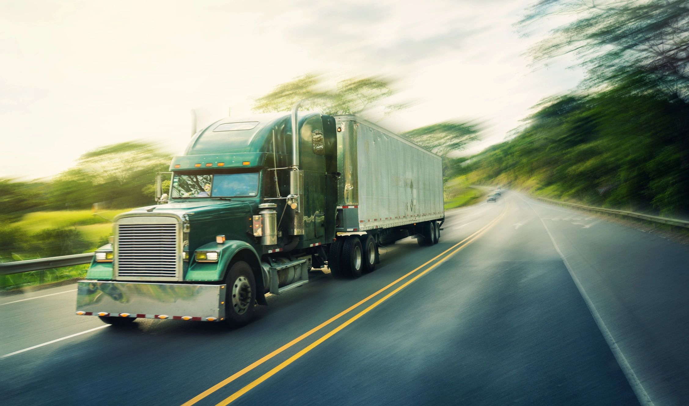 Superior Freight Brokerage: Your Trusted Freight Broker