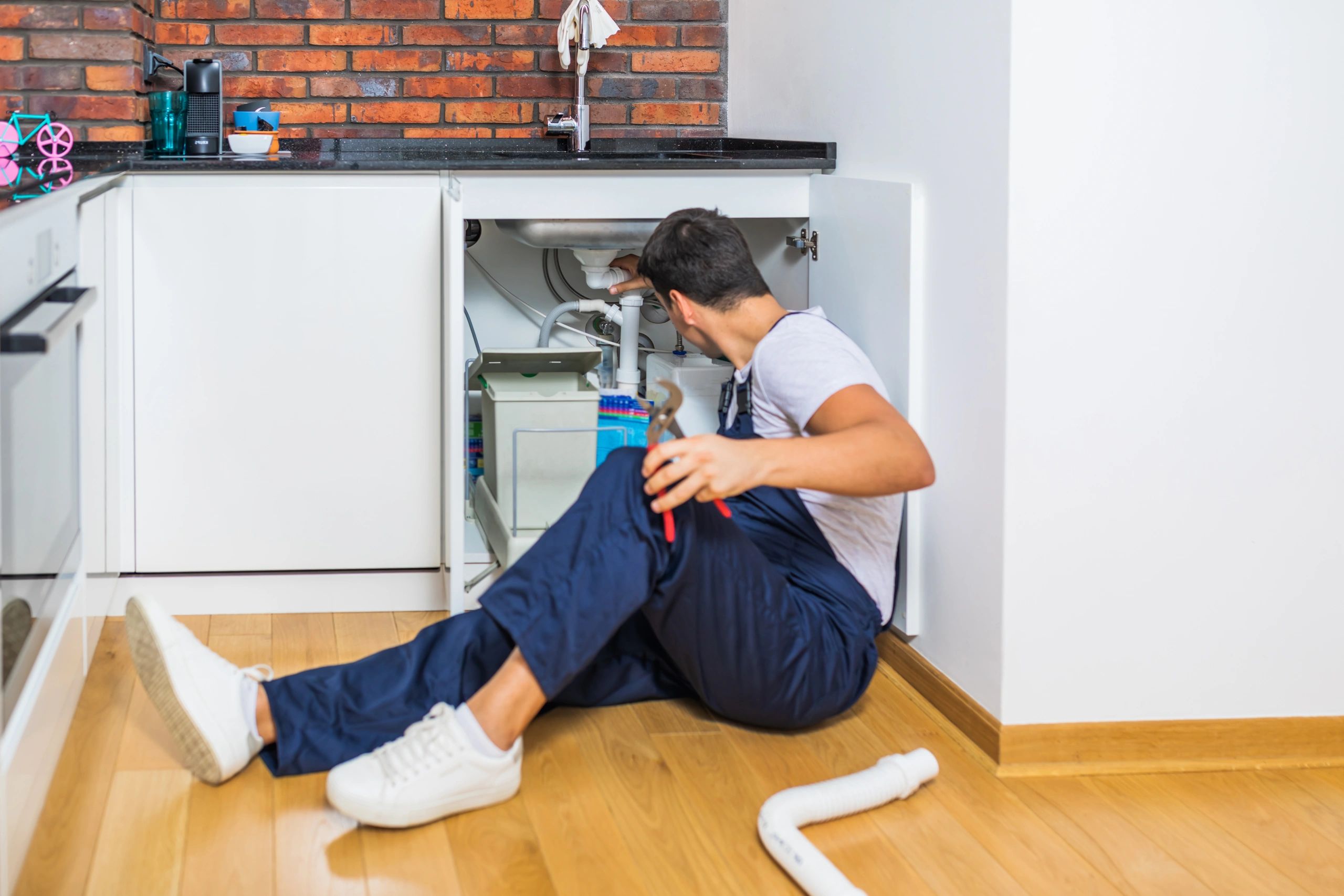 Heart and Soul Plumbing