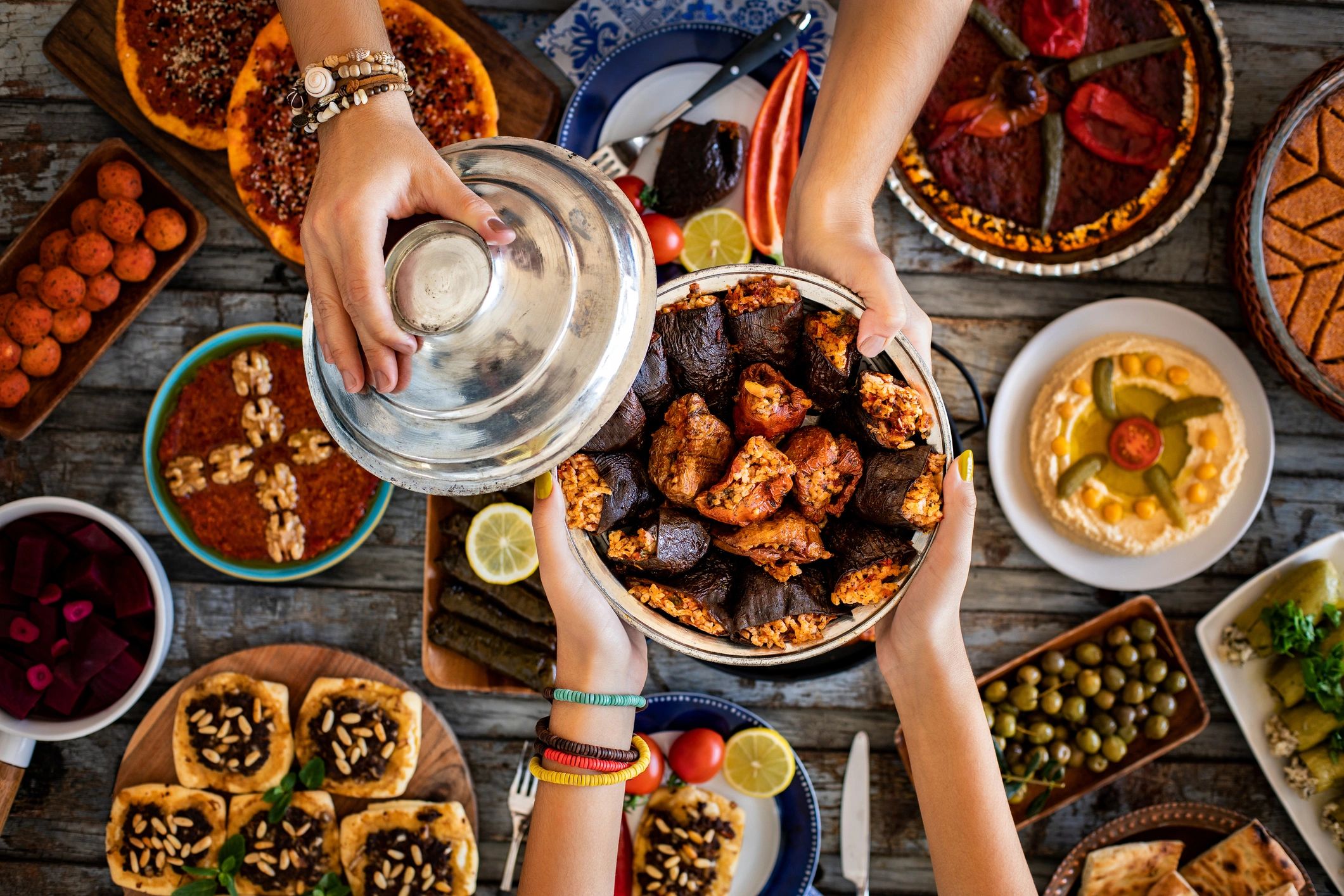 L Cafe & Food Court Coming Soon