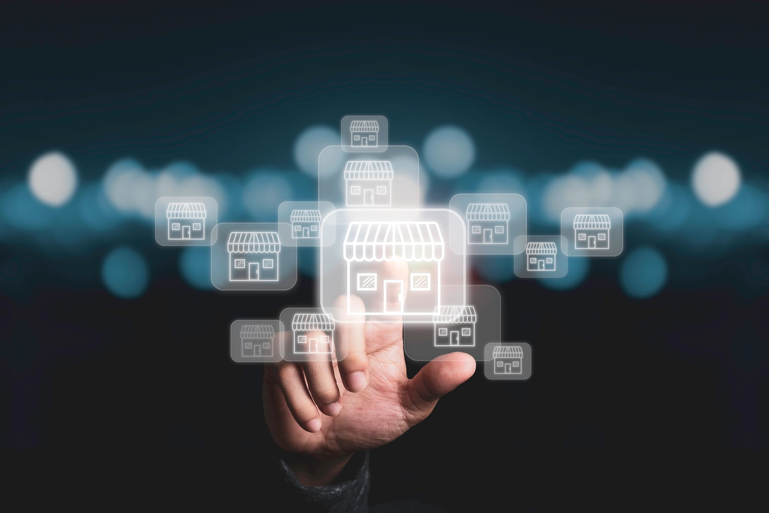 Comprehensive Tenant Expansion Report Services